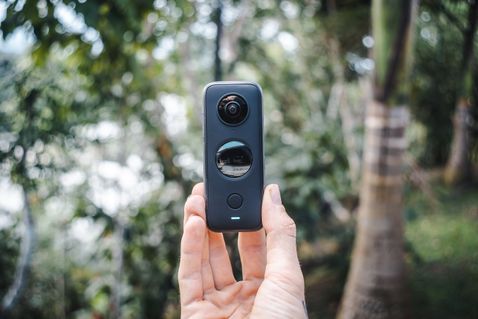 Insta 360 Battery Life & Performance: What You Need to Know