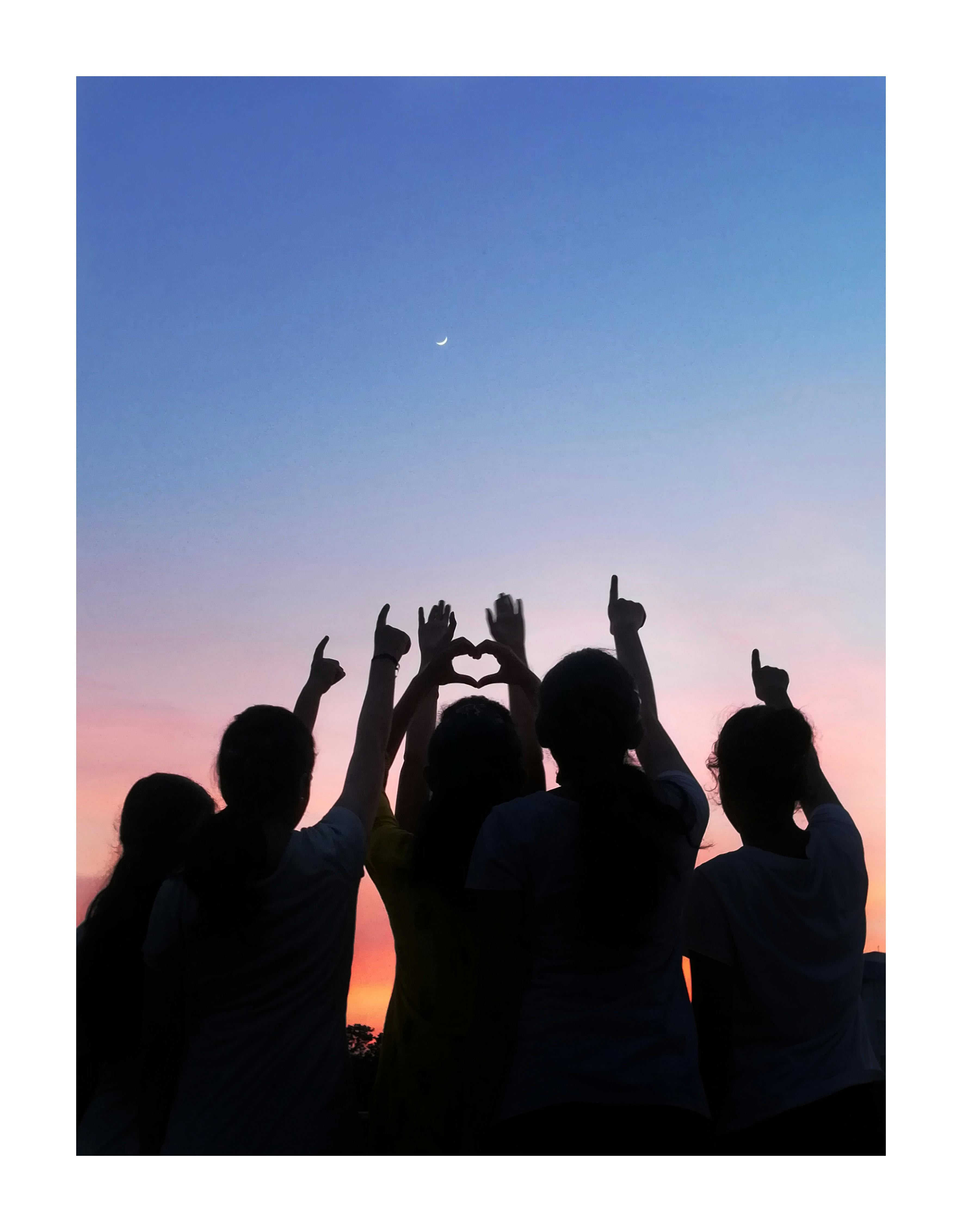 Free stock photo of besties, bff goals, bliss