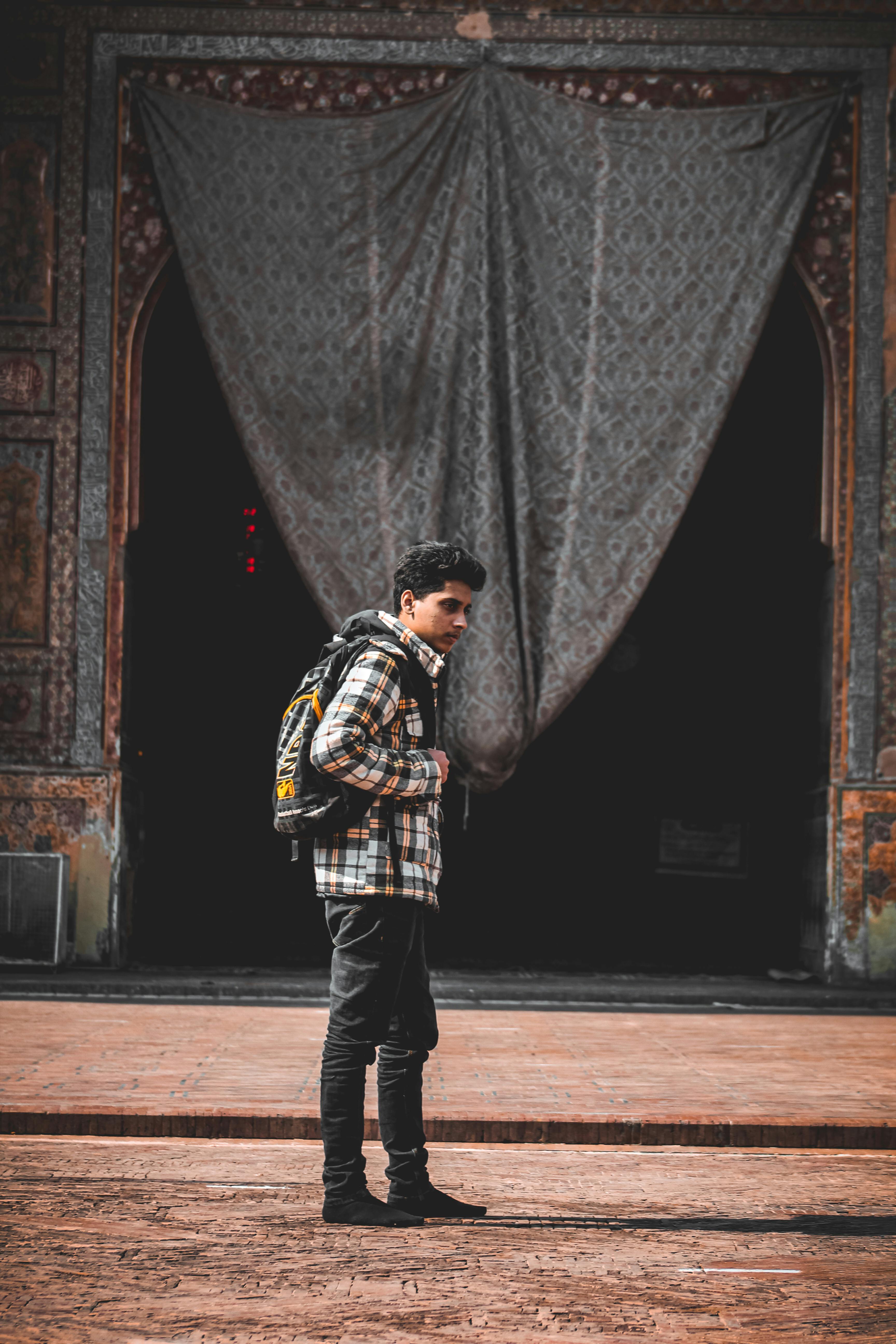 Hamza Habib - Photographie