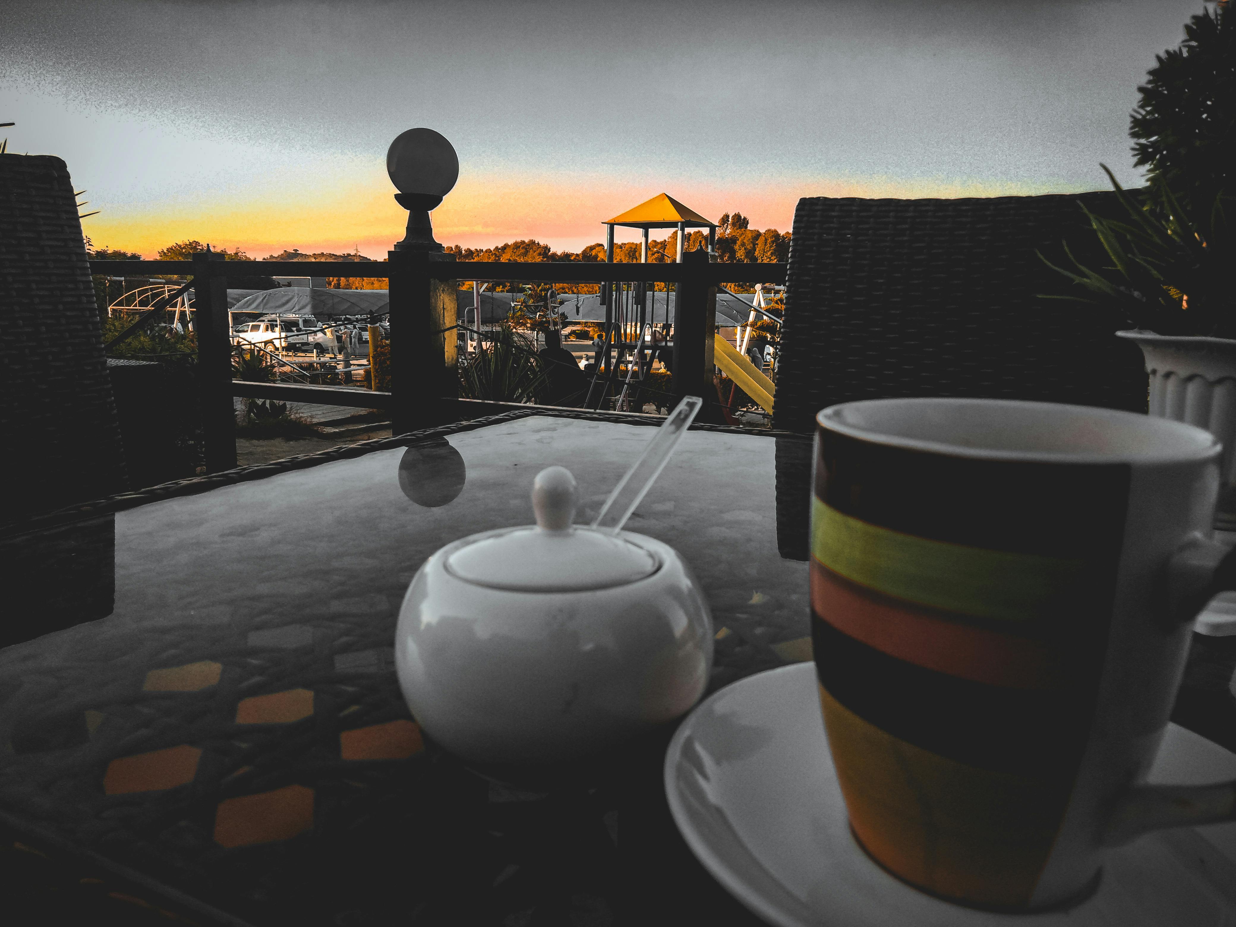 Hamza Habib - Photographie