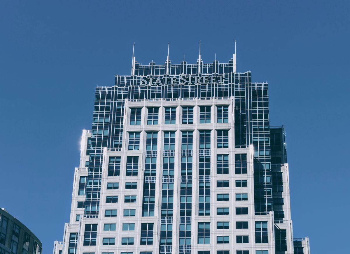 What is State Street Corporation and Its Global Role?