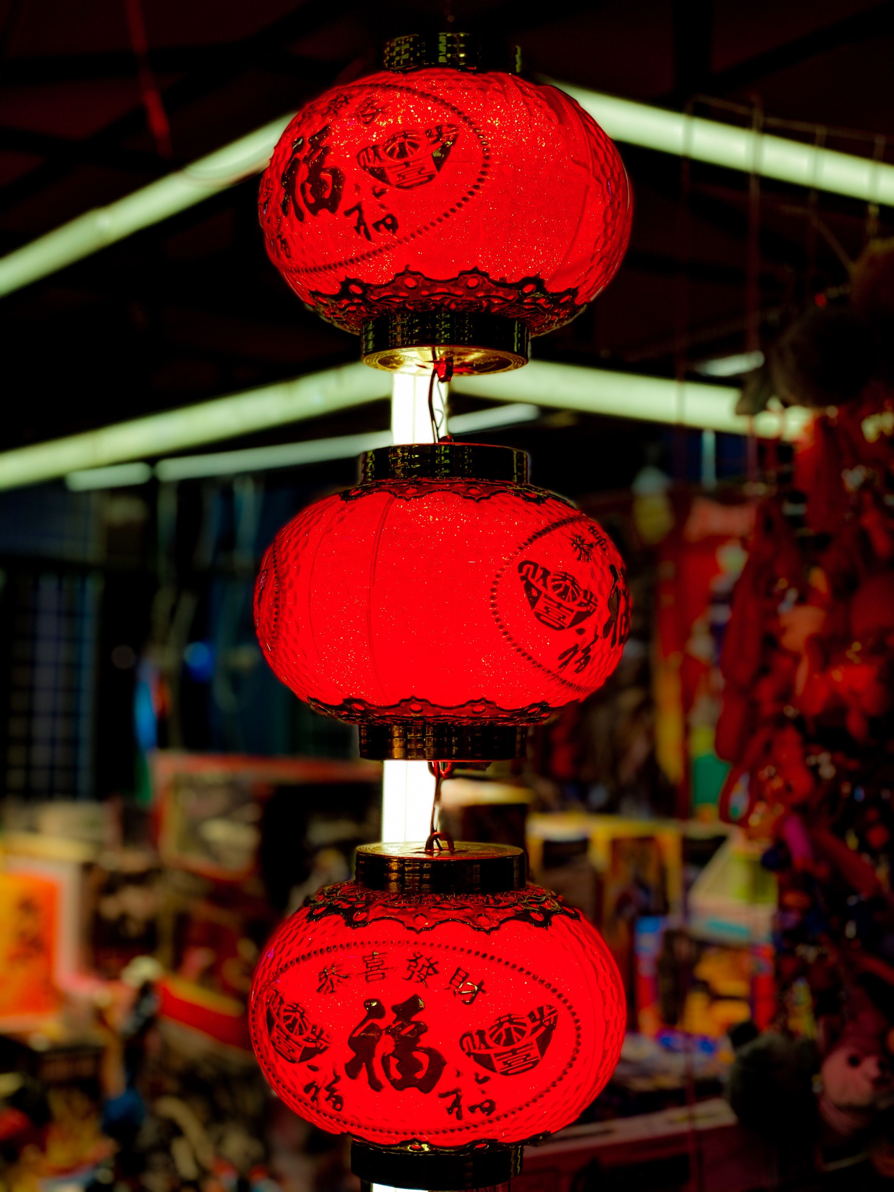 Person Holding a Small Hanging Lantern · Free Stock Photo