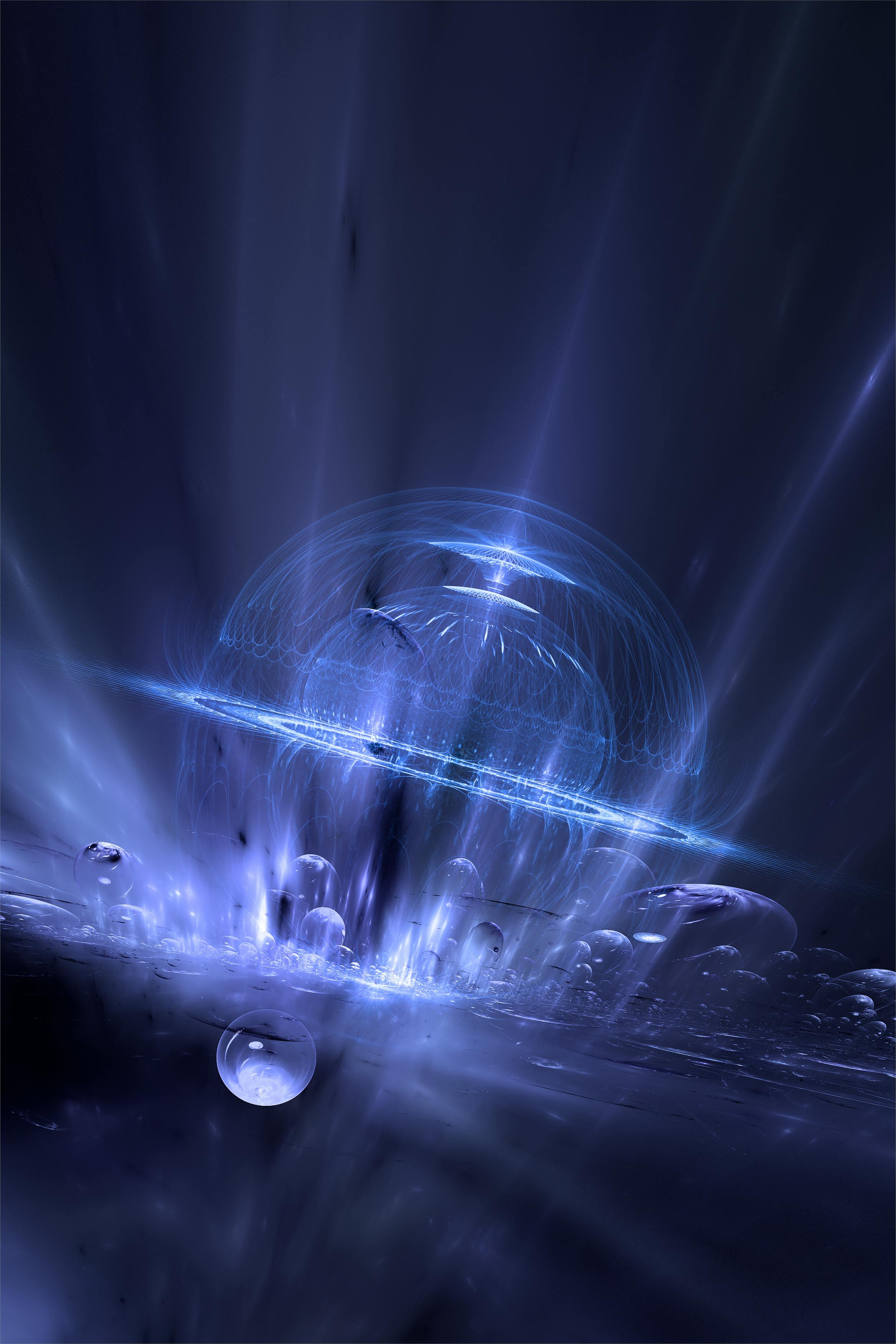 Digital Creations 6 Photos & Videos Collected by Ossianis