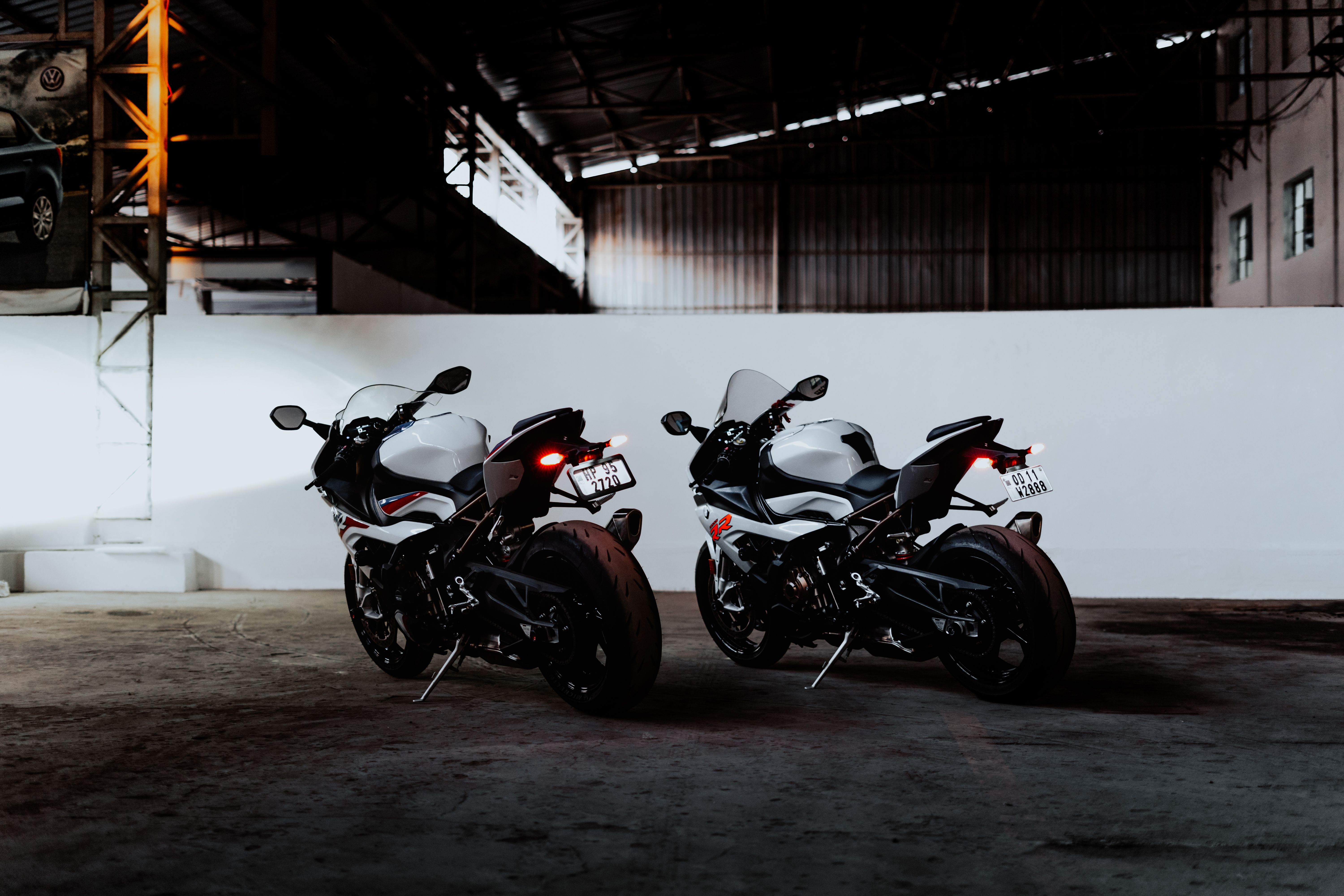 800+ Best Bmw S1000rr Photos · 100% Free Download · Pexels Stock Photos