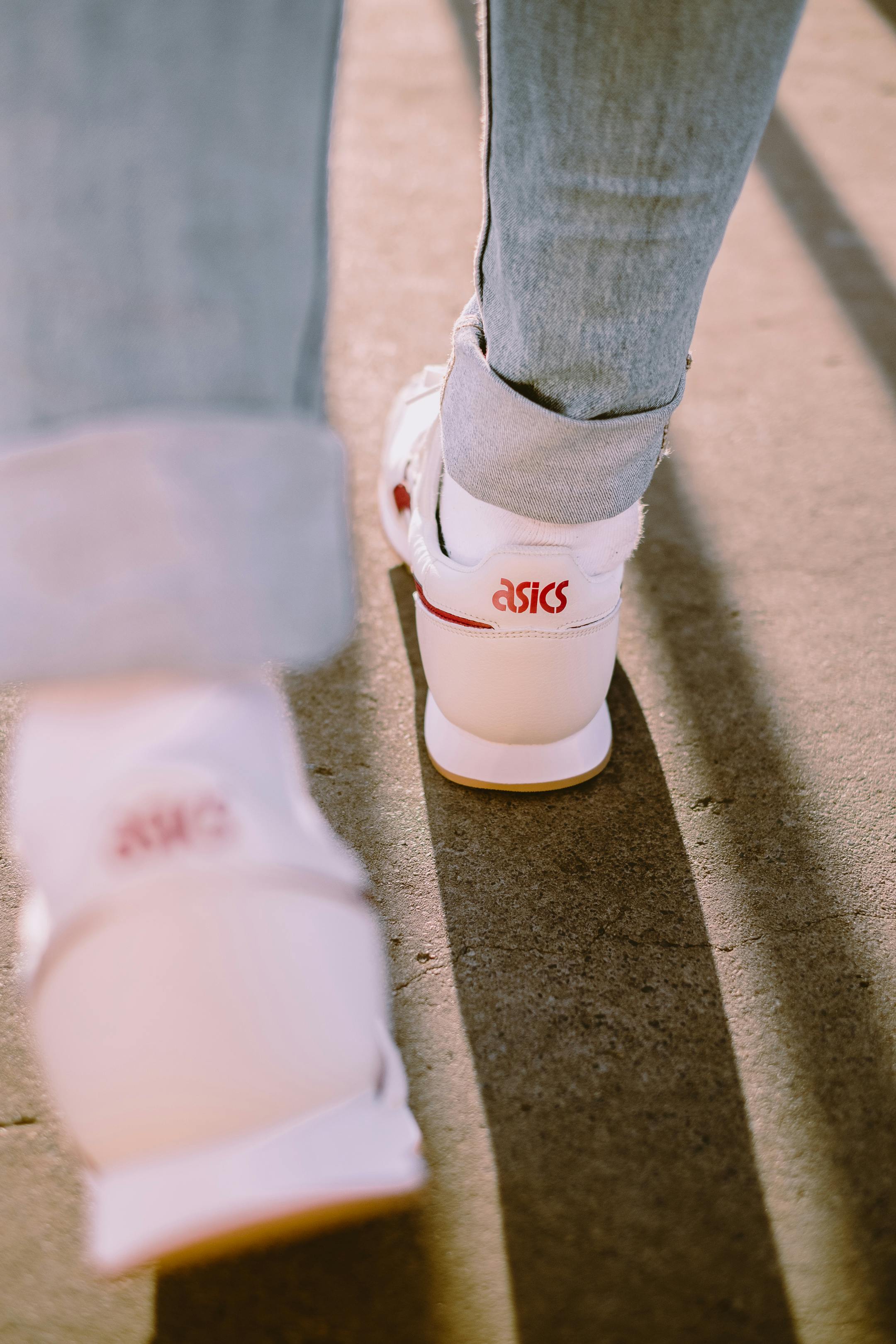 Reebok Question Mid Nice Kicks Bubba Chuck Shoes · Free Stock Photo