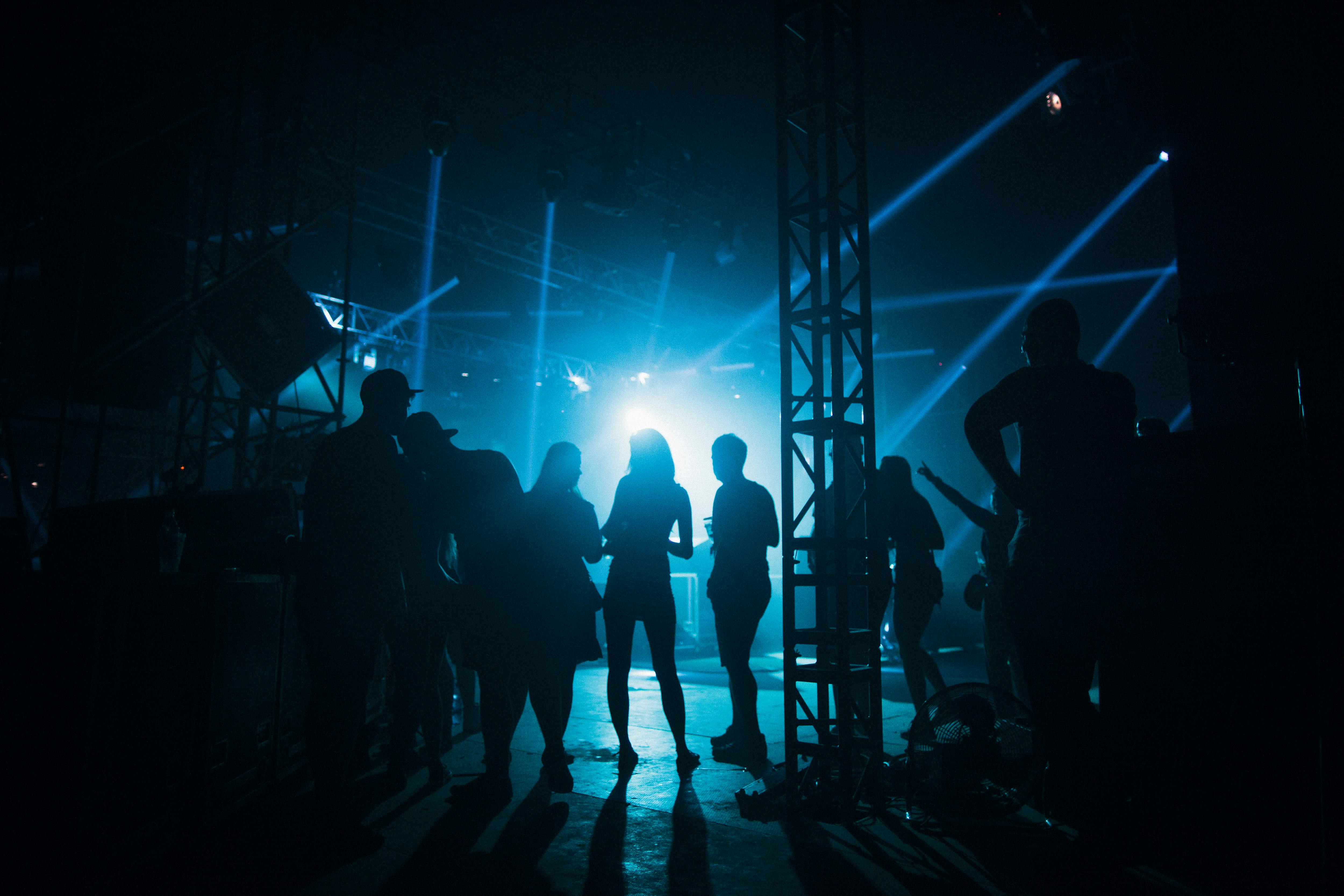 200+ Best Techno Photos · 100% Free Download · Pexels Stock Photos