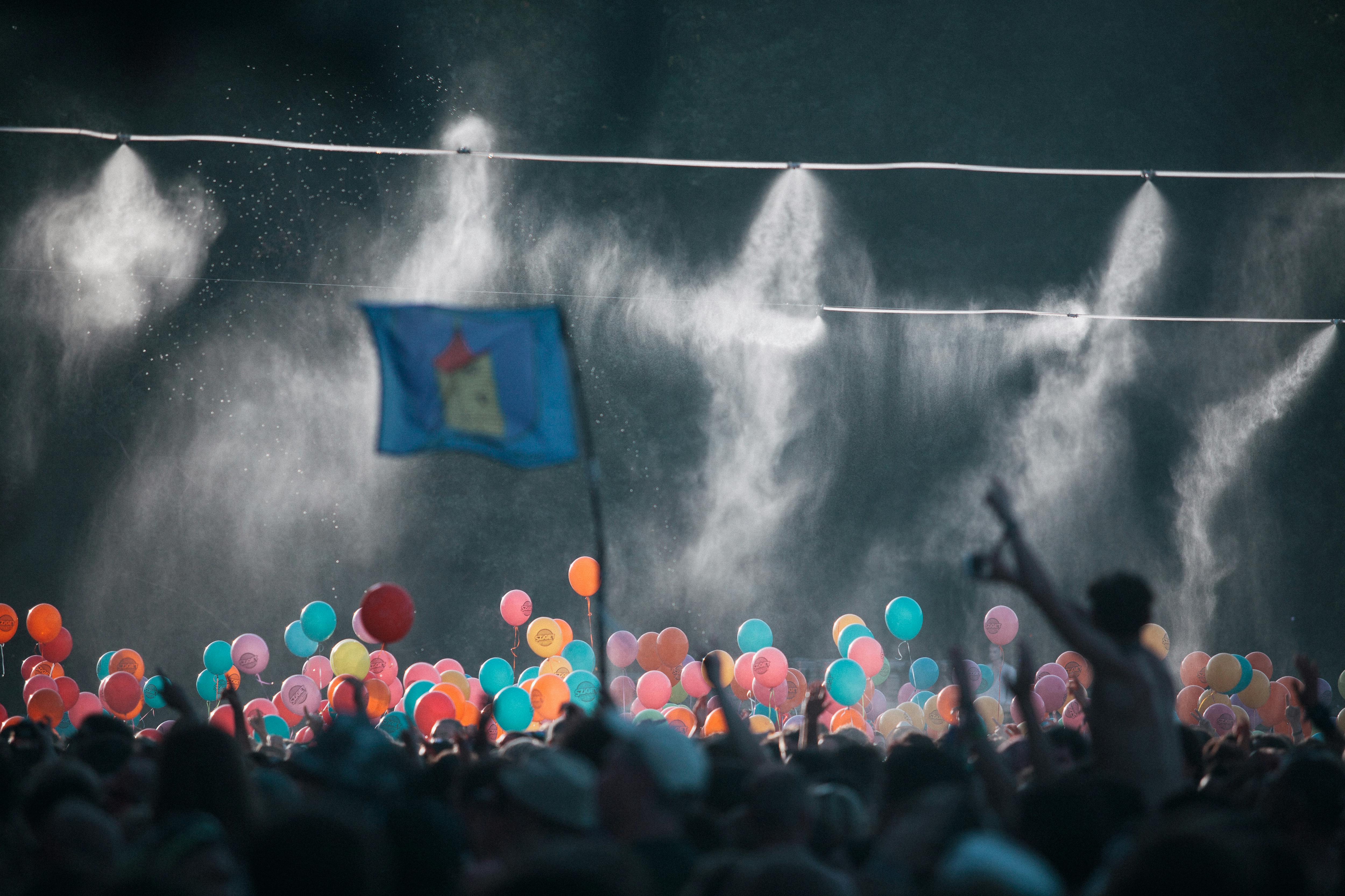 Lantern Festival · Free Stock Photo