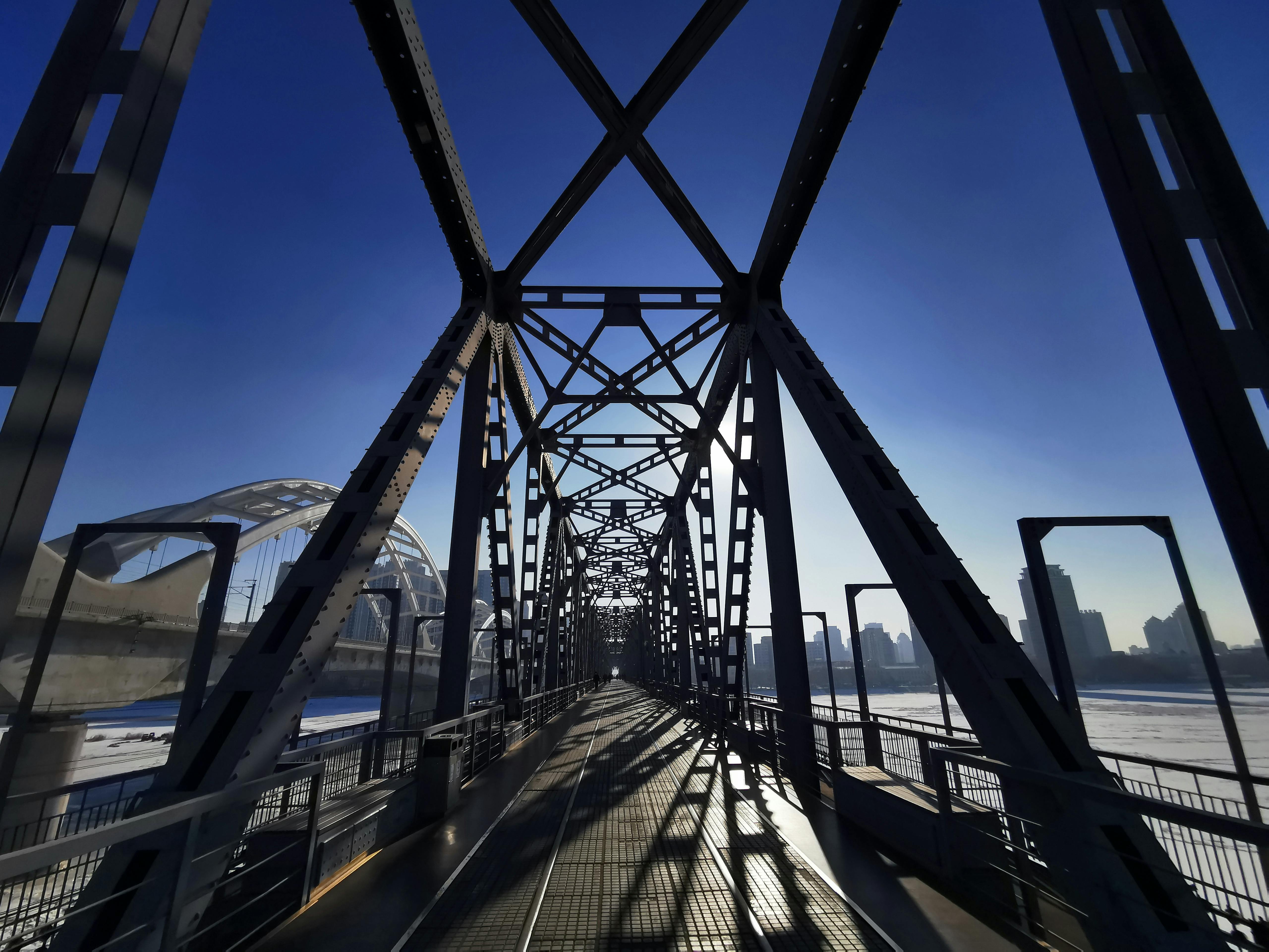 Wu Jiarong - Photography