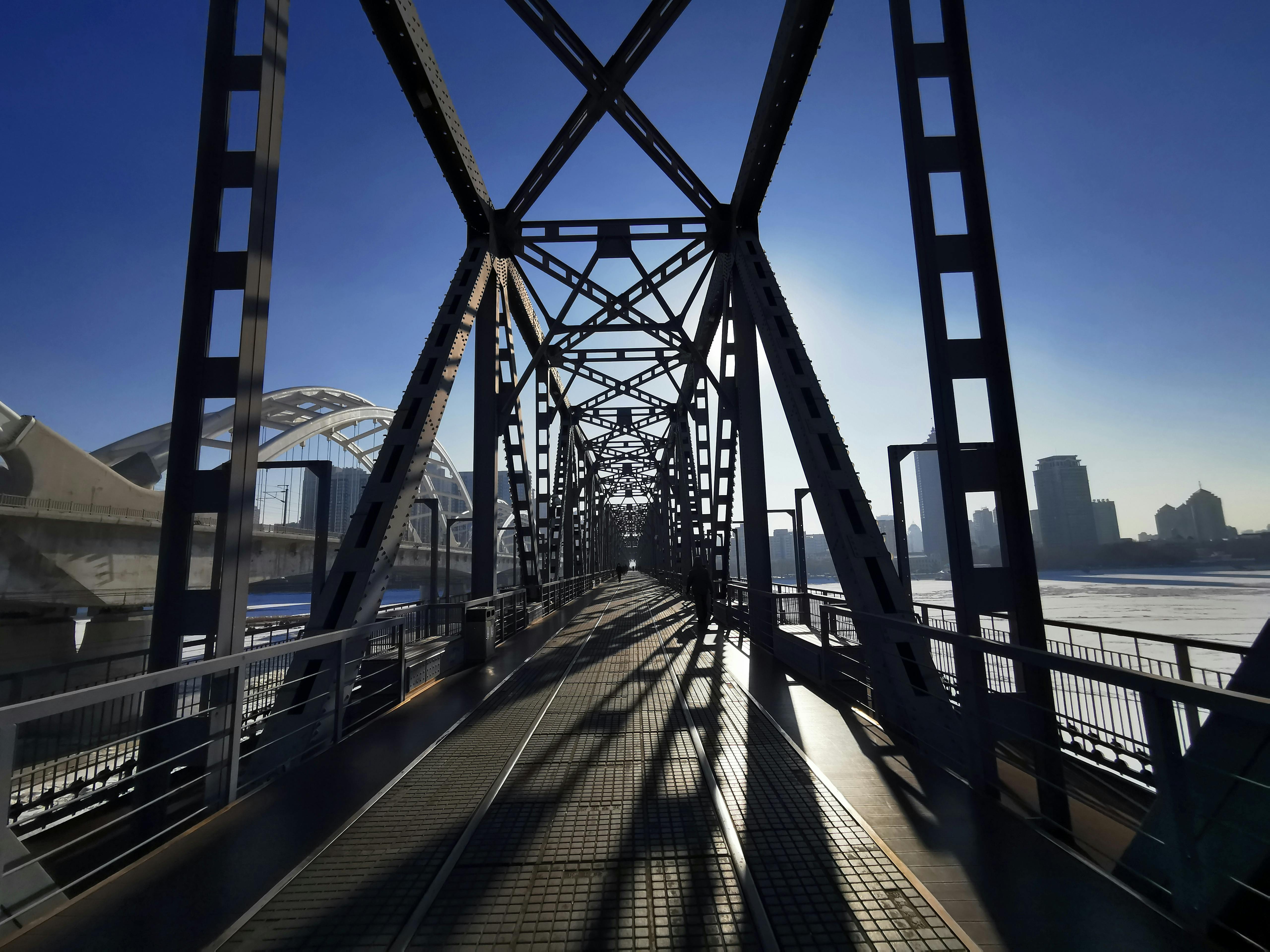 Wu Jiarong - Photography