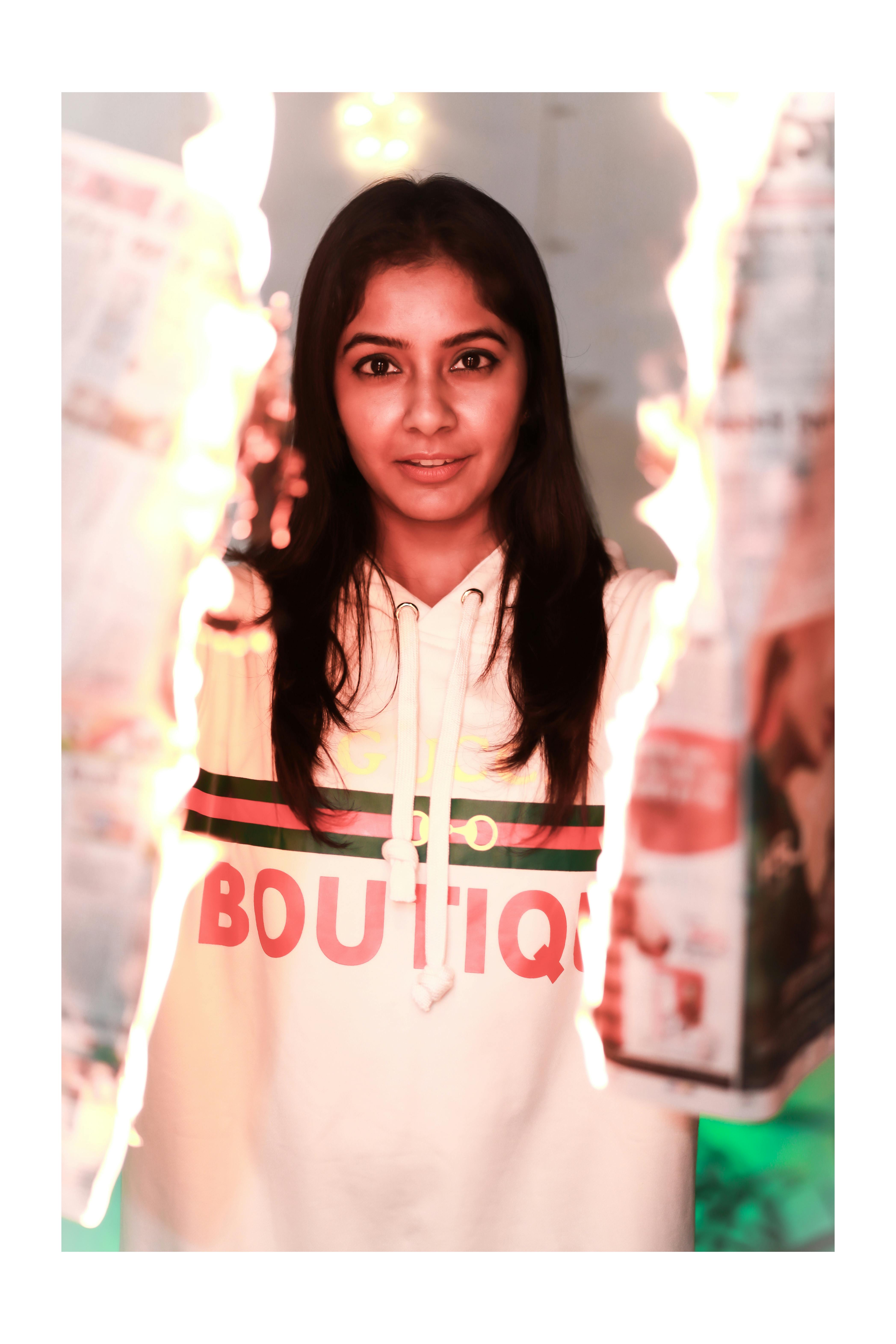 Ashish Kumar Pandey - Fotoğrafçılık