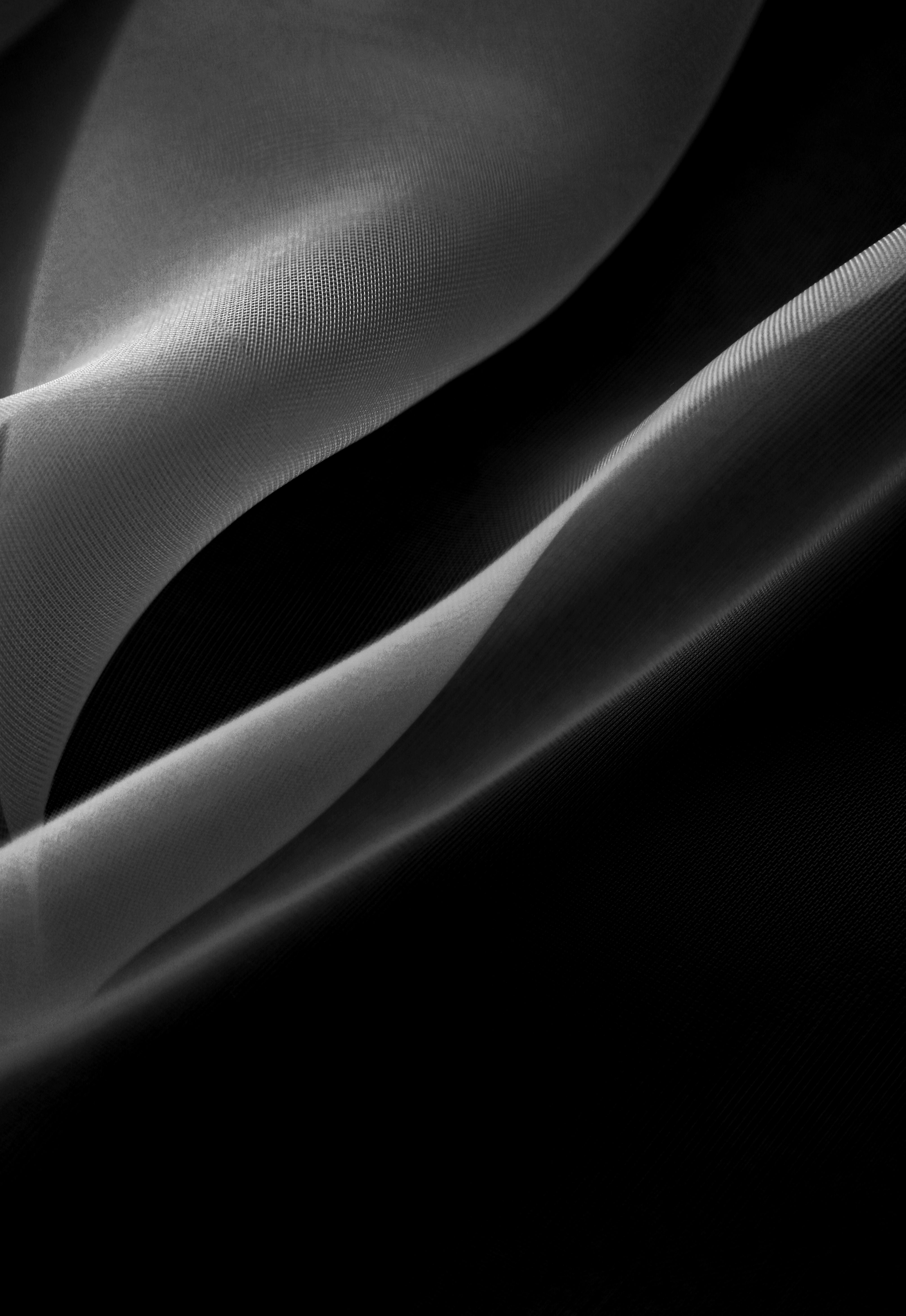 Photo of A Abstract Art In Black Background · Free Stock Photo