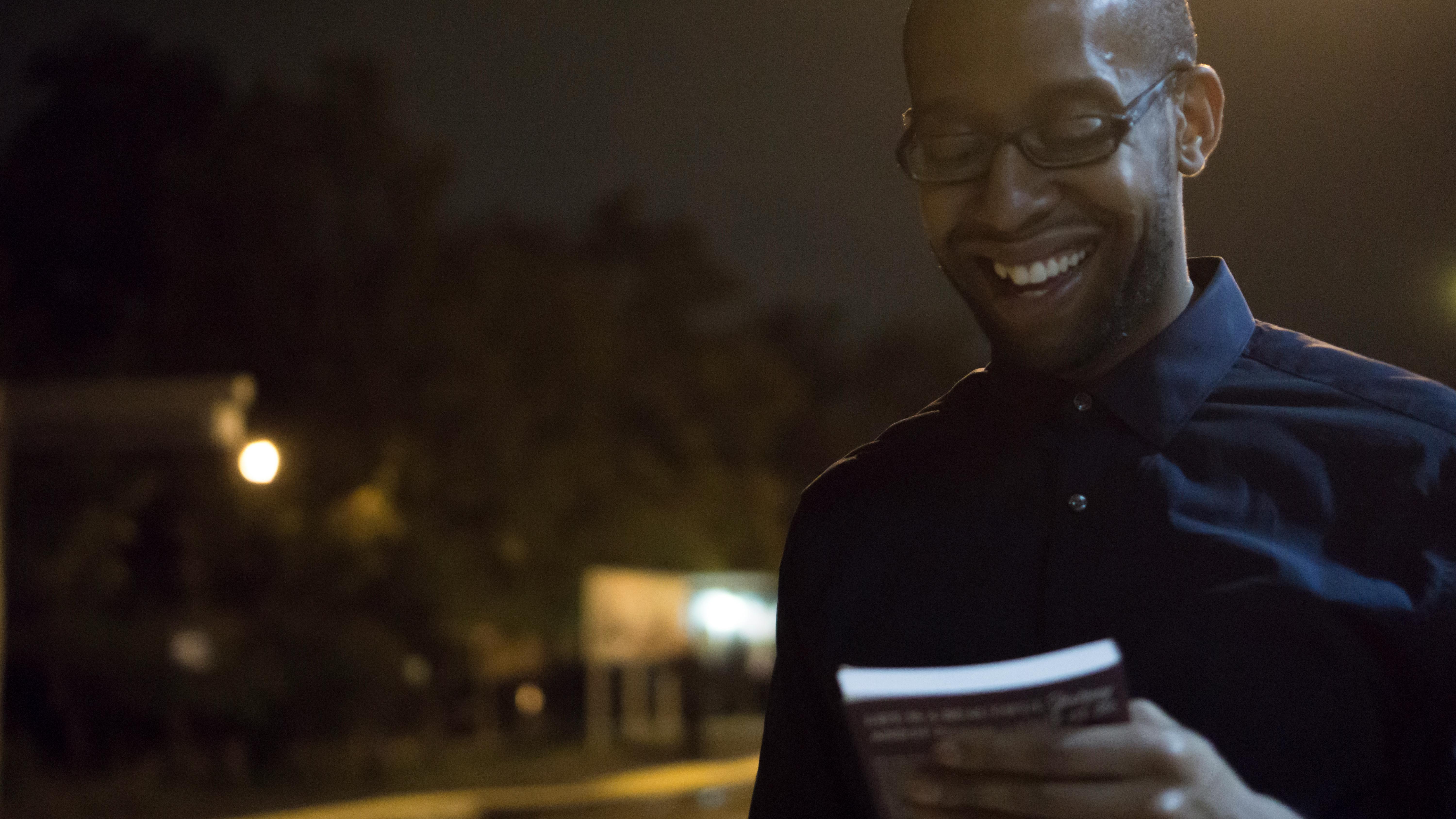 Isaiah Colson - Photography