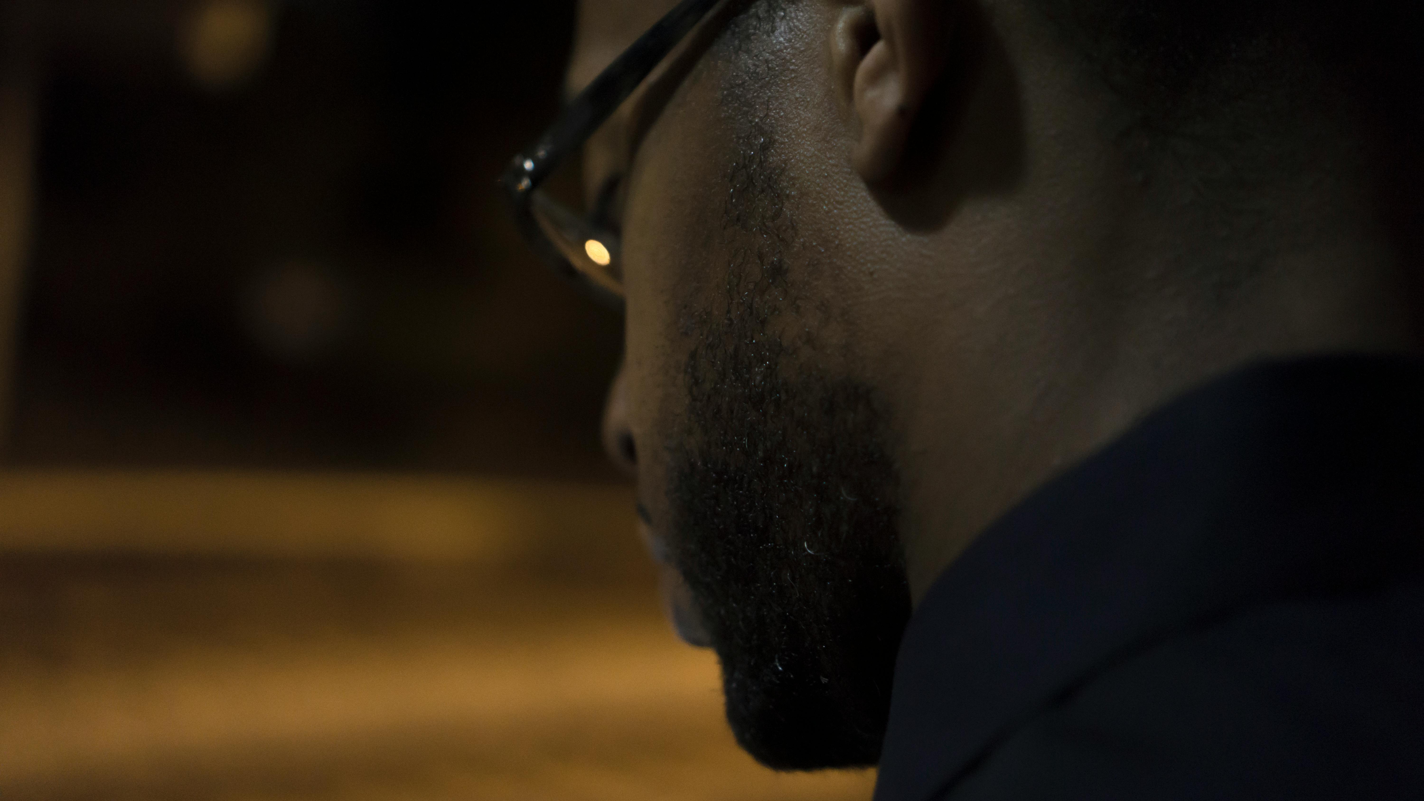 Isaiah Colson - 写真