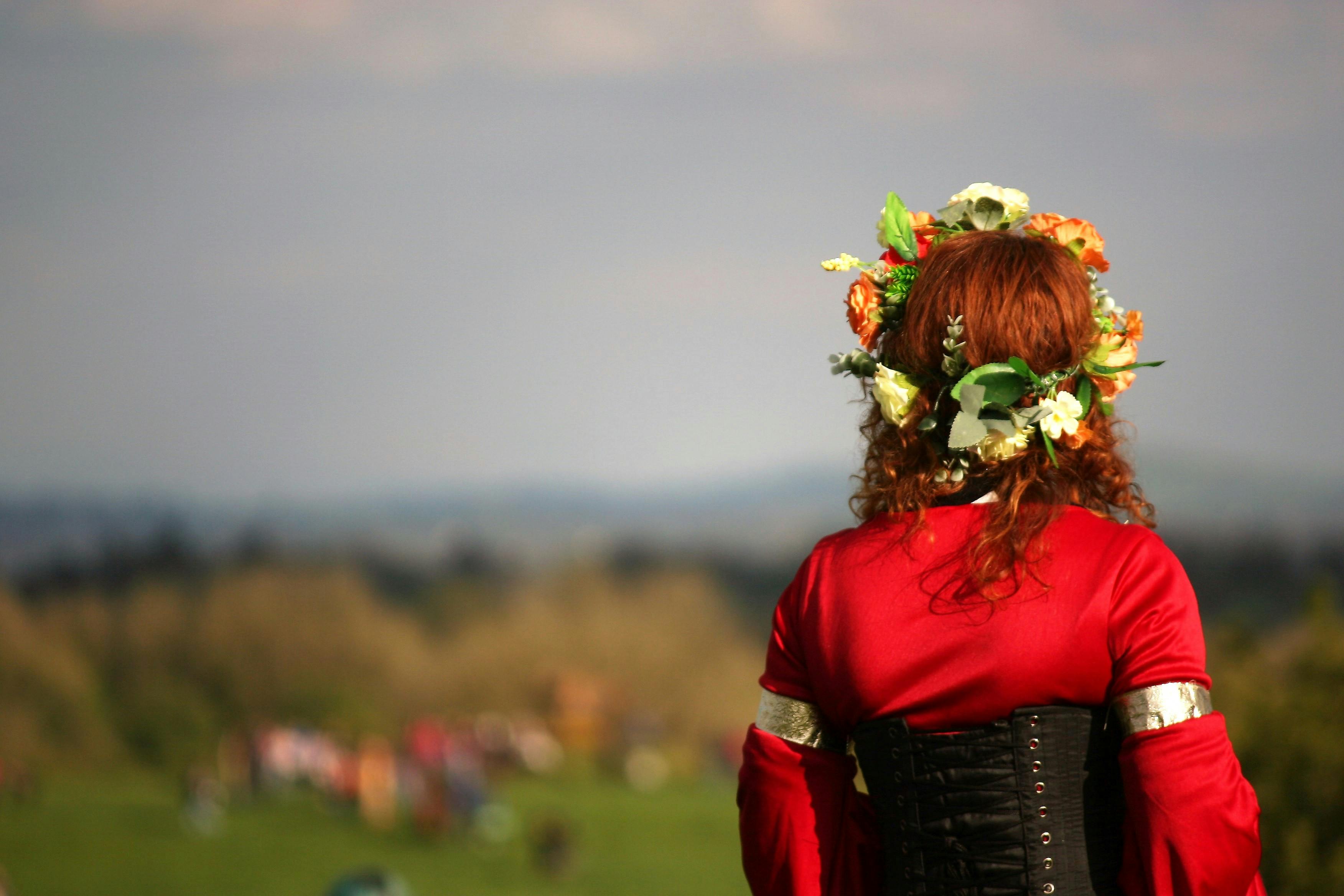 Mckenna Moore – Fotografie