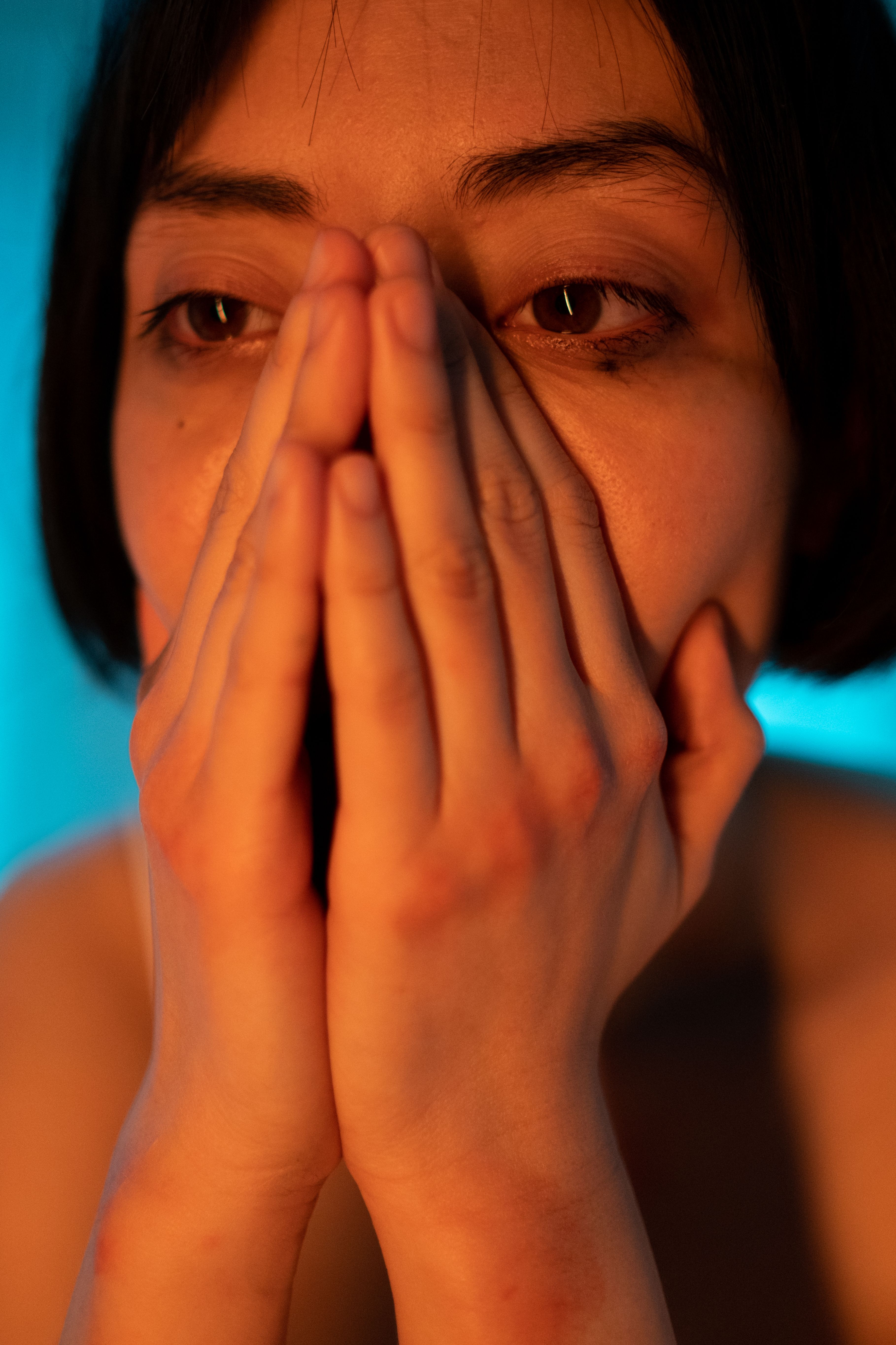 Female Depression Sexy Photos, Download The BEST Free Female Depression ...