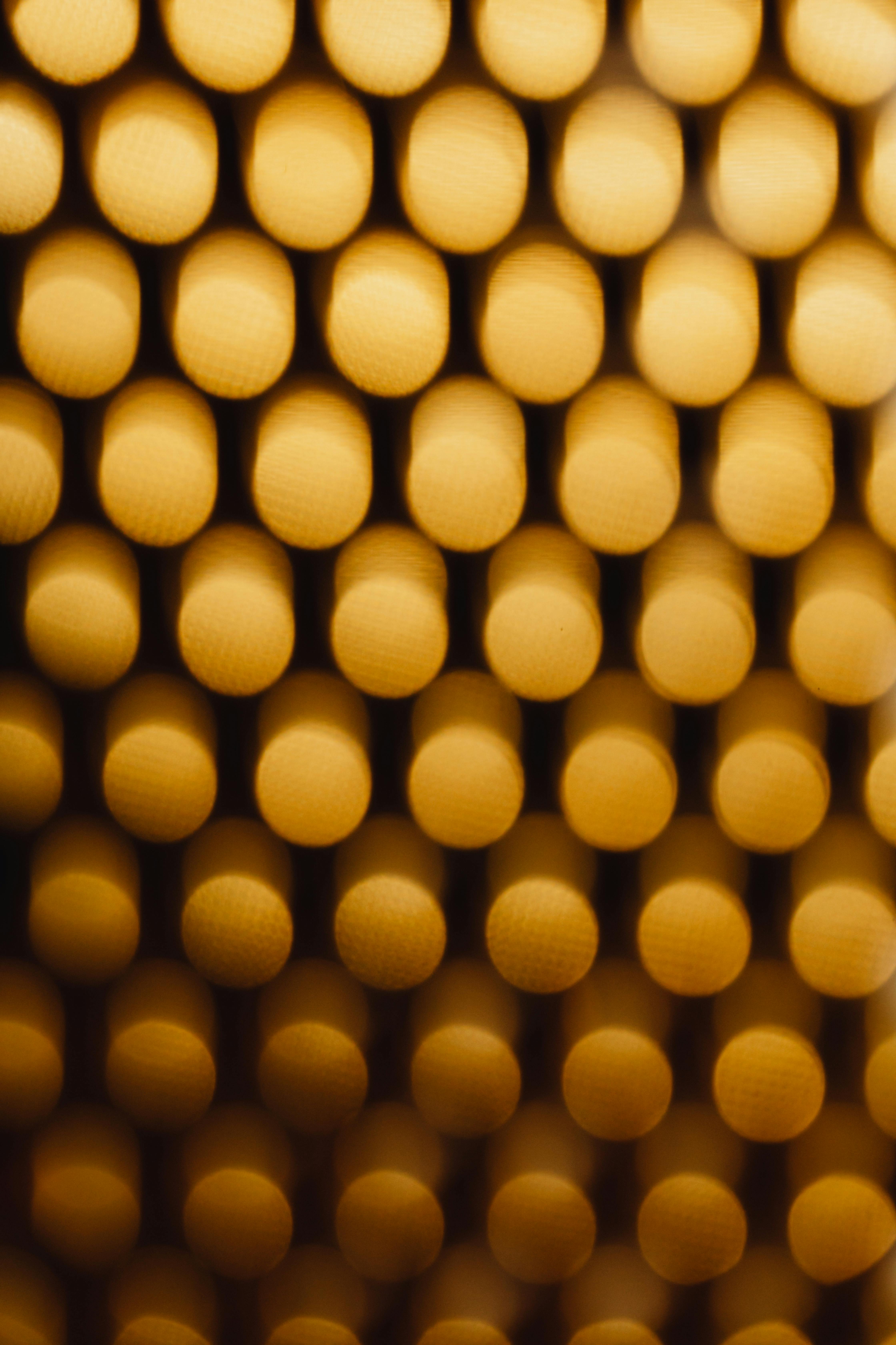 Close-up of Reptile Scales Texture · Free Stock Photo
