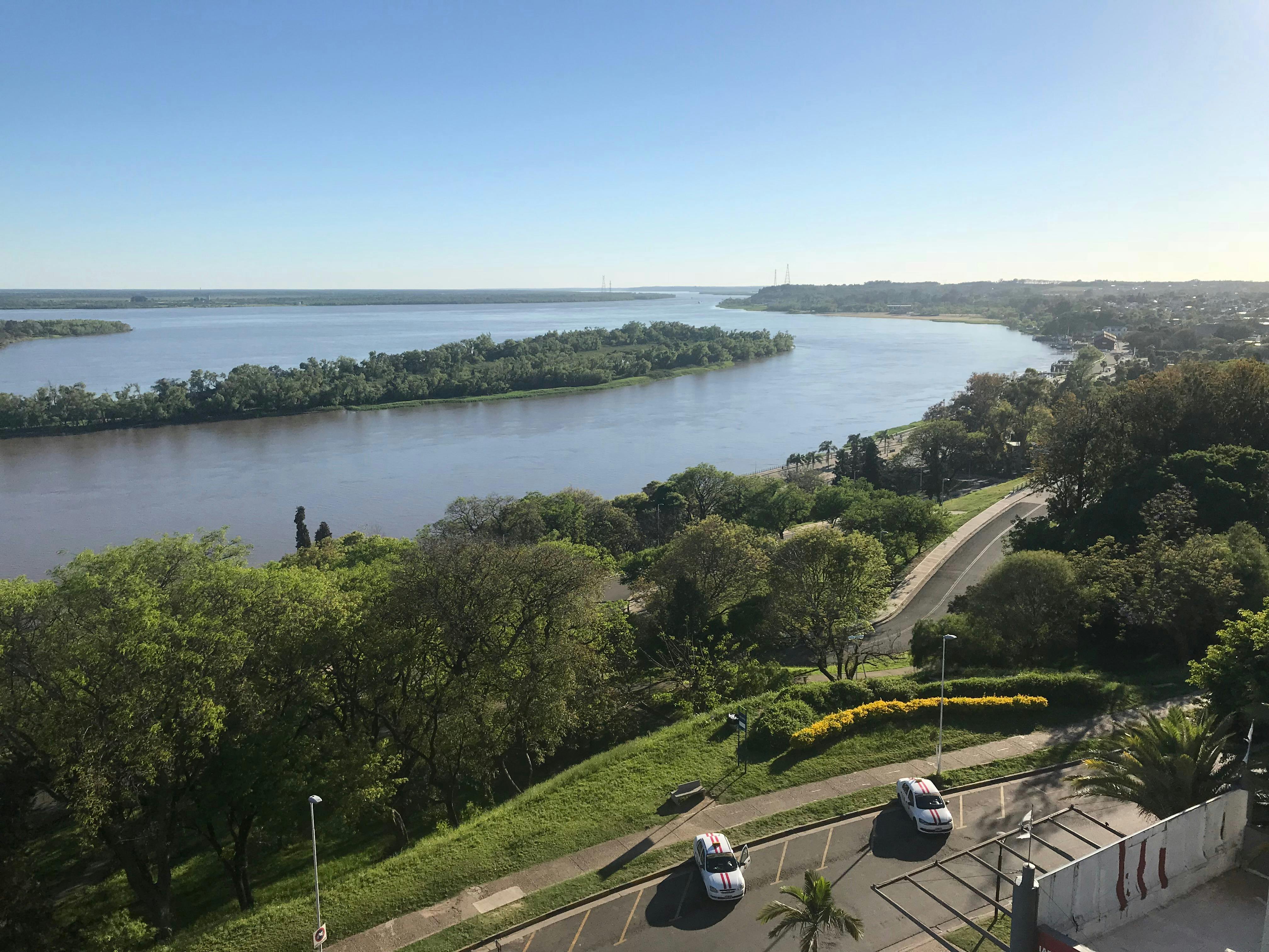Free stock photo of Argentina, Entre RÃ­os, Paraná