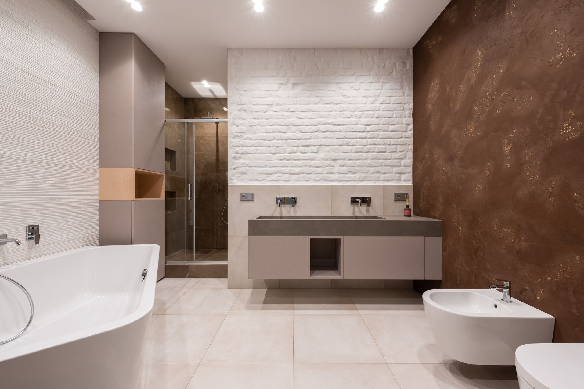 Steam Shower with Window: Safety Tips and Proper Ventilation