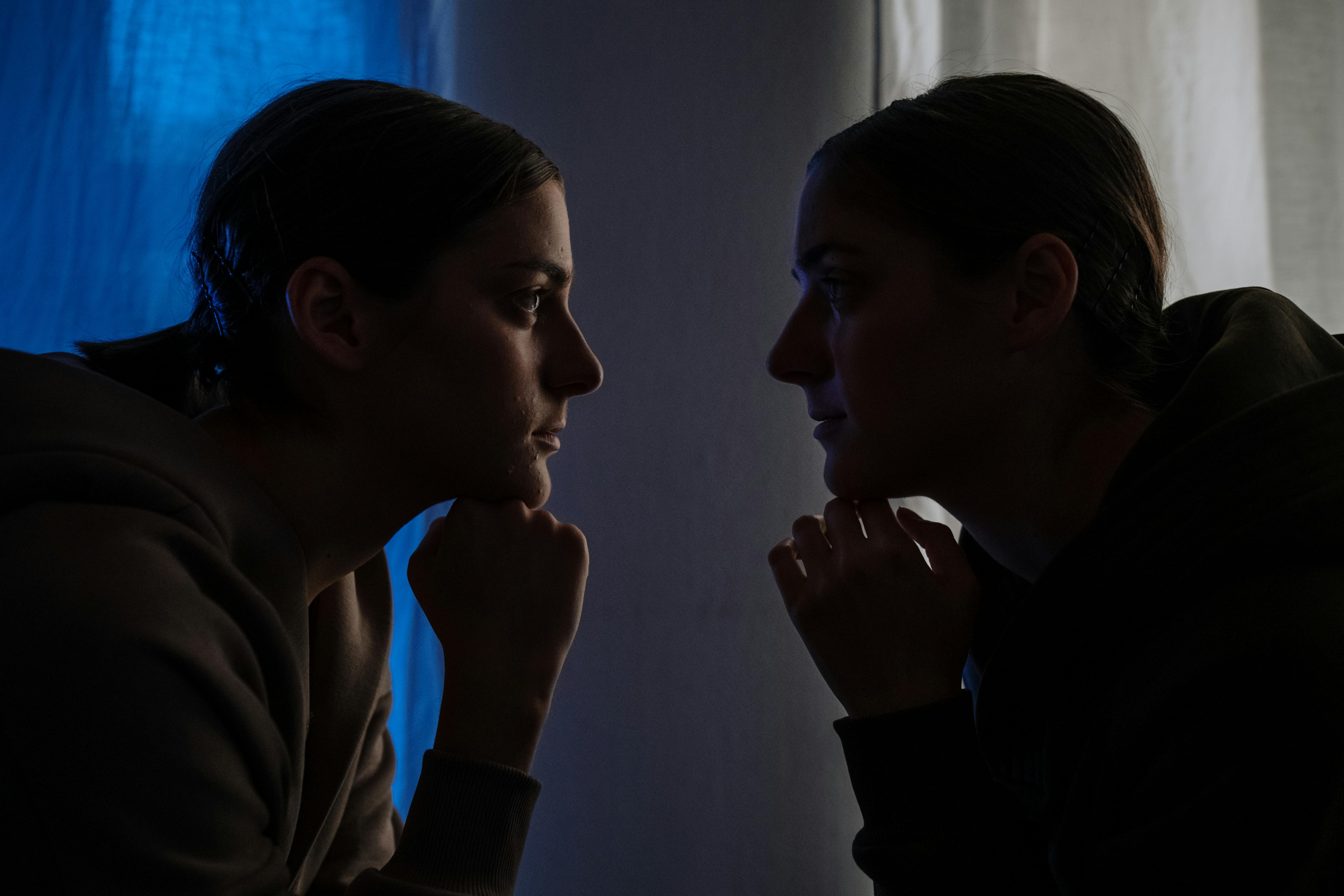 Woman Doing Splits · Free Stock Photo