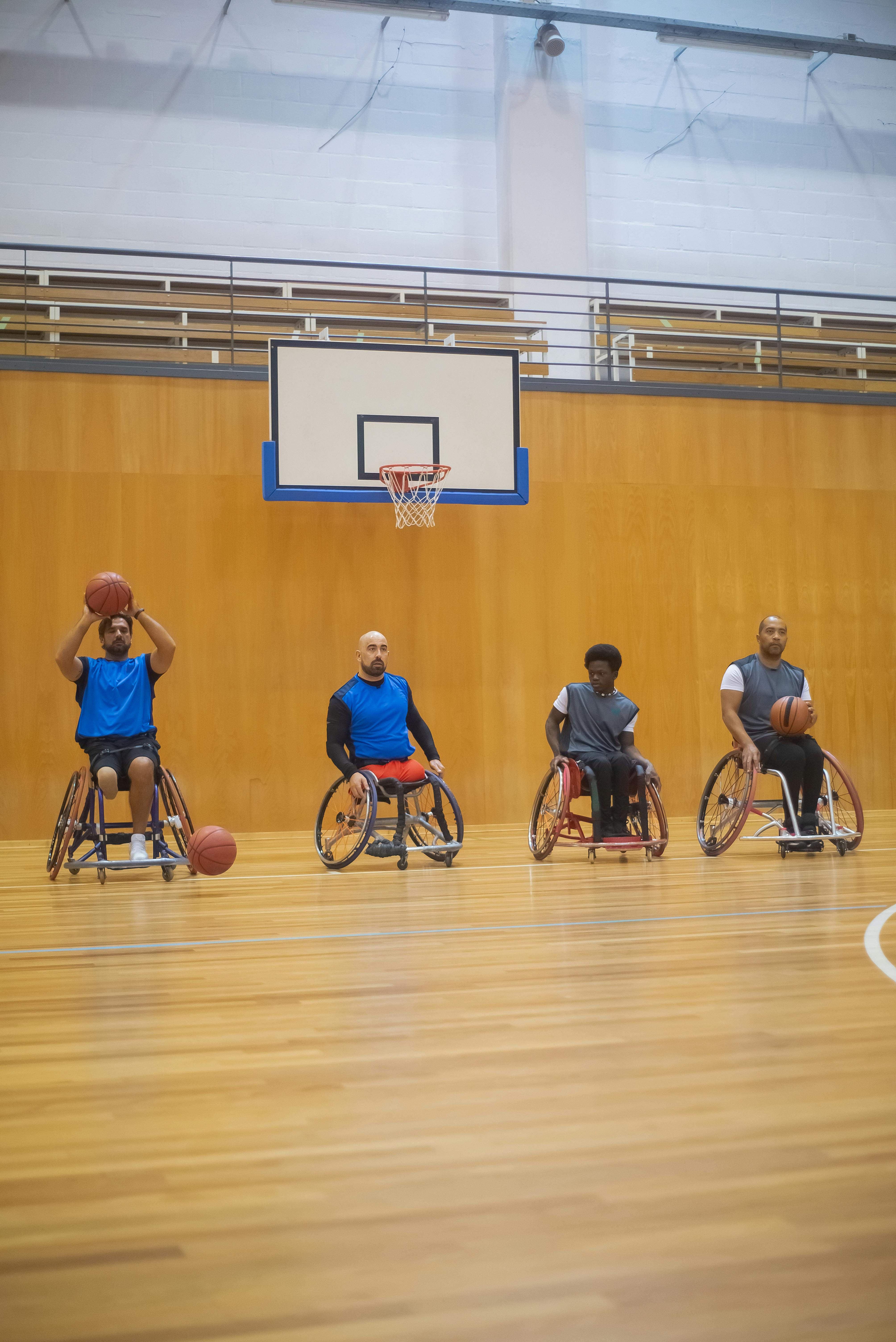 Sports Inclusivity Photos, Download The BEST Free Sports Inclusivity ...