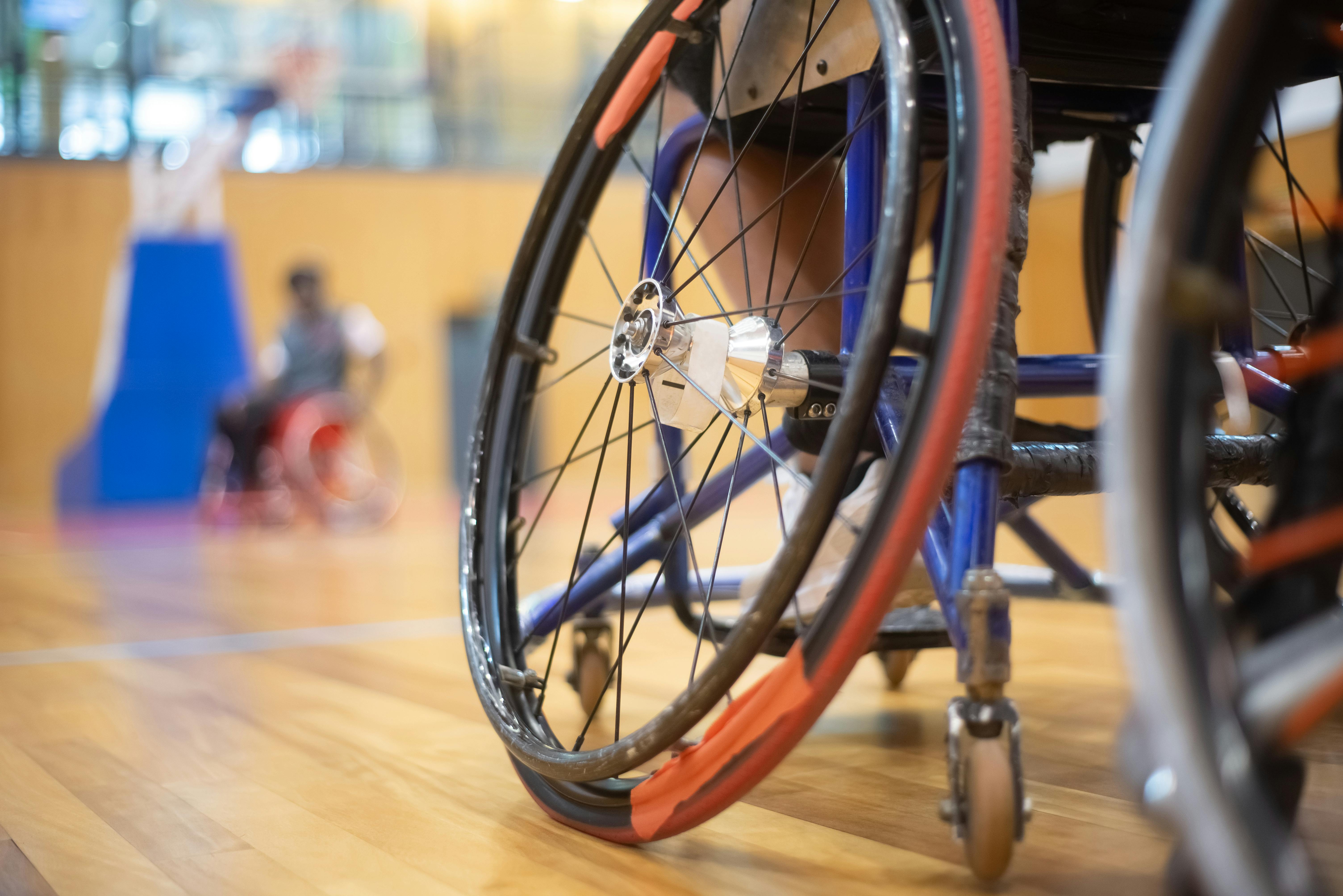 Wheel Chair Photos, Download The BEST Free Wheel Chair Stock Photos ...