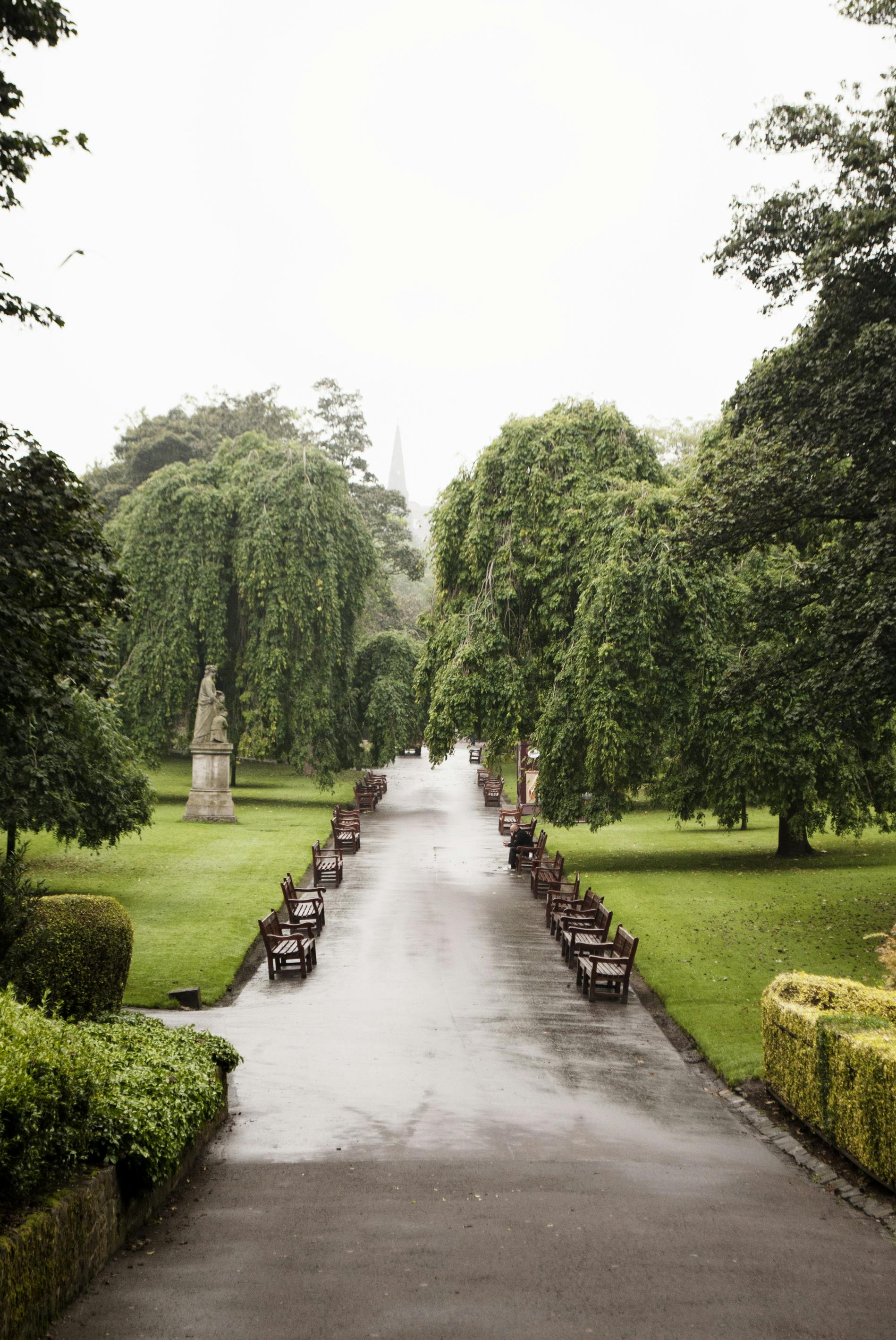 Juniper Green Edinburgh: Discover Hidden Gems and Local Secrets