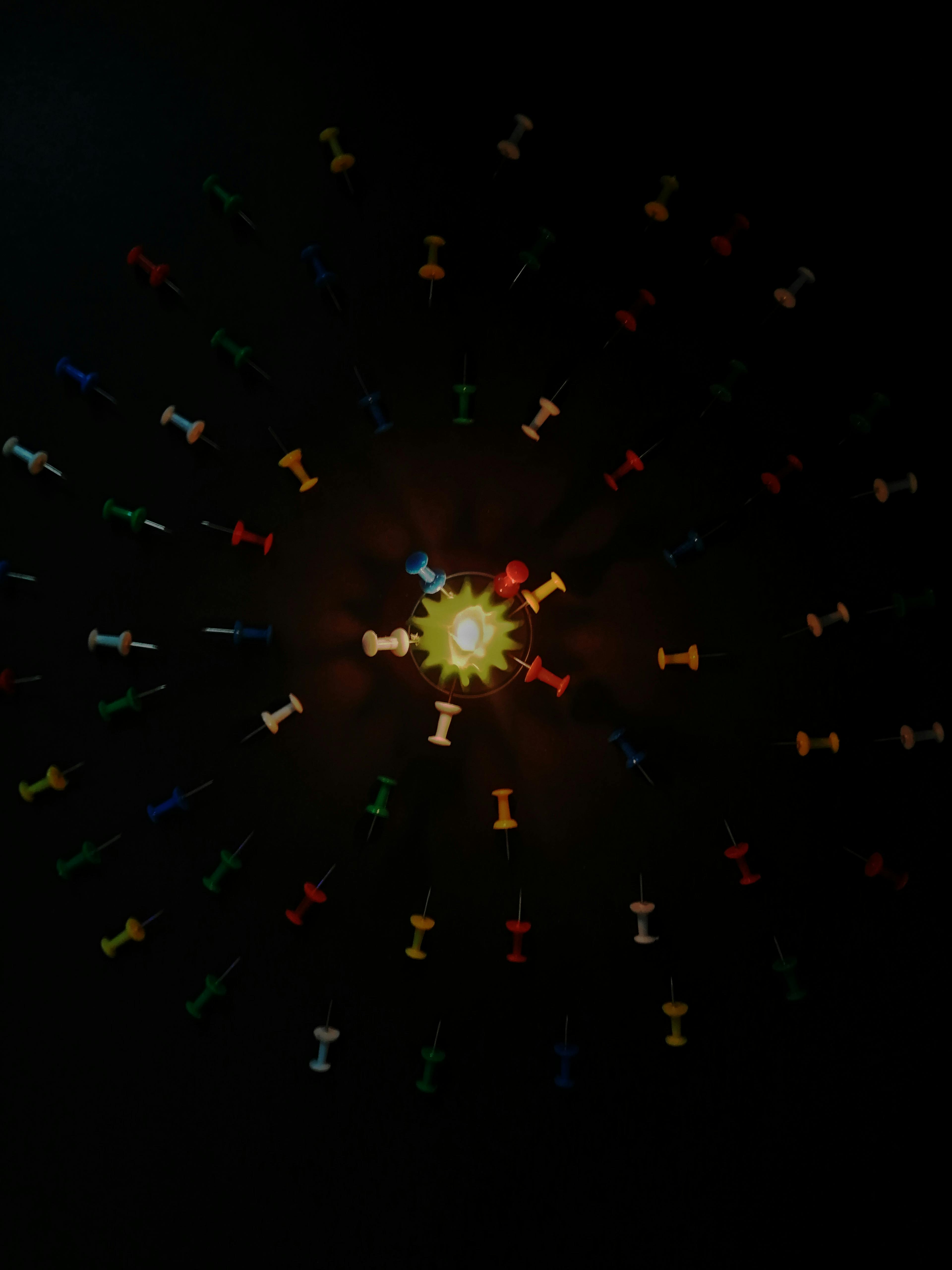 Starcode_Realkreek · Pexels