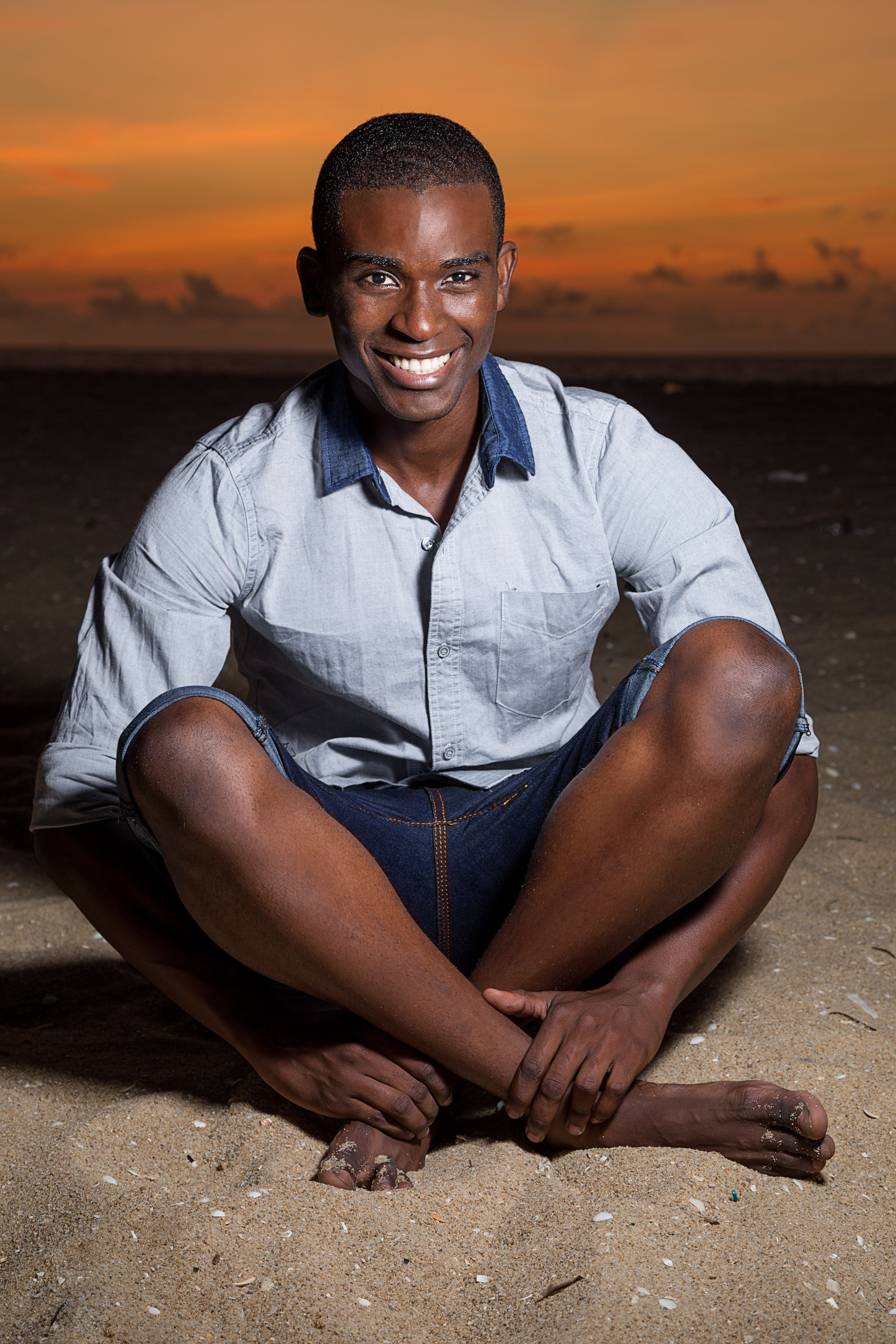 Happy African Man Photos, Download The BEST Free Happy African Man ...