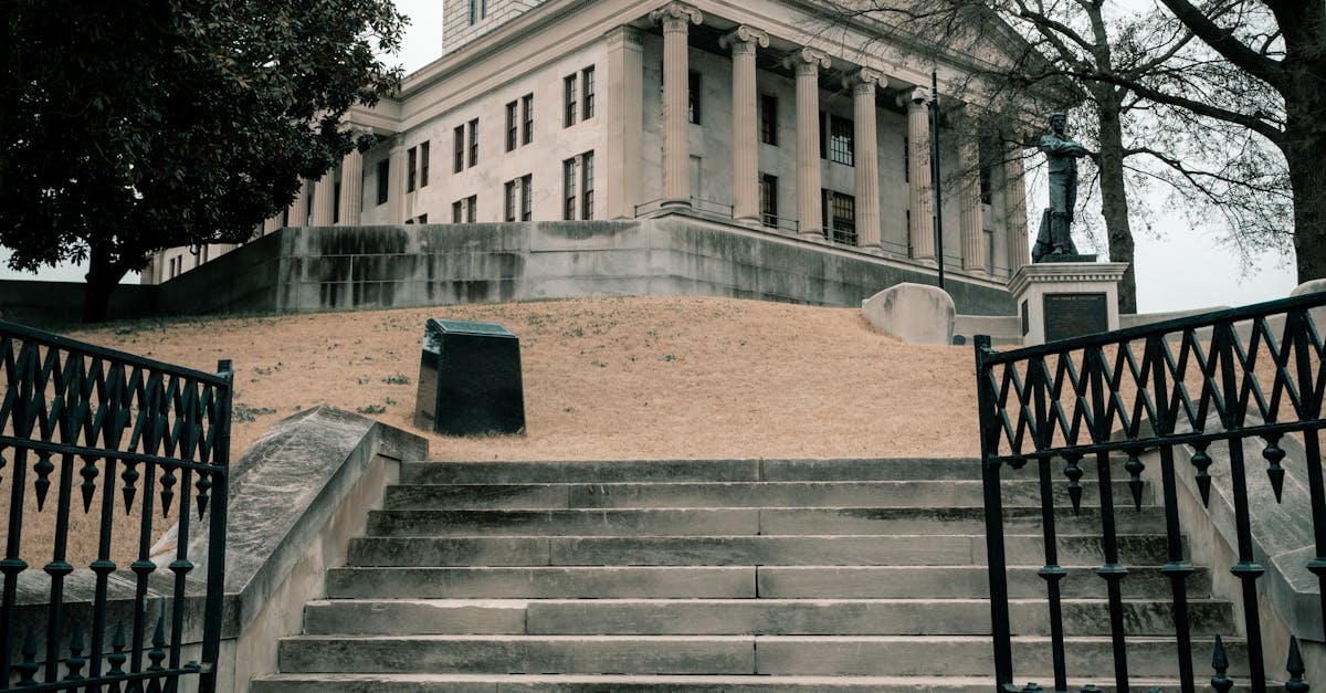 The Tennessee State Capitol in Capitol Hill, Nashville, United States ... The Tennessee State Capitol in Capitol Hill, Nashville, United States ...