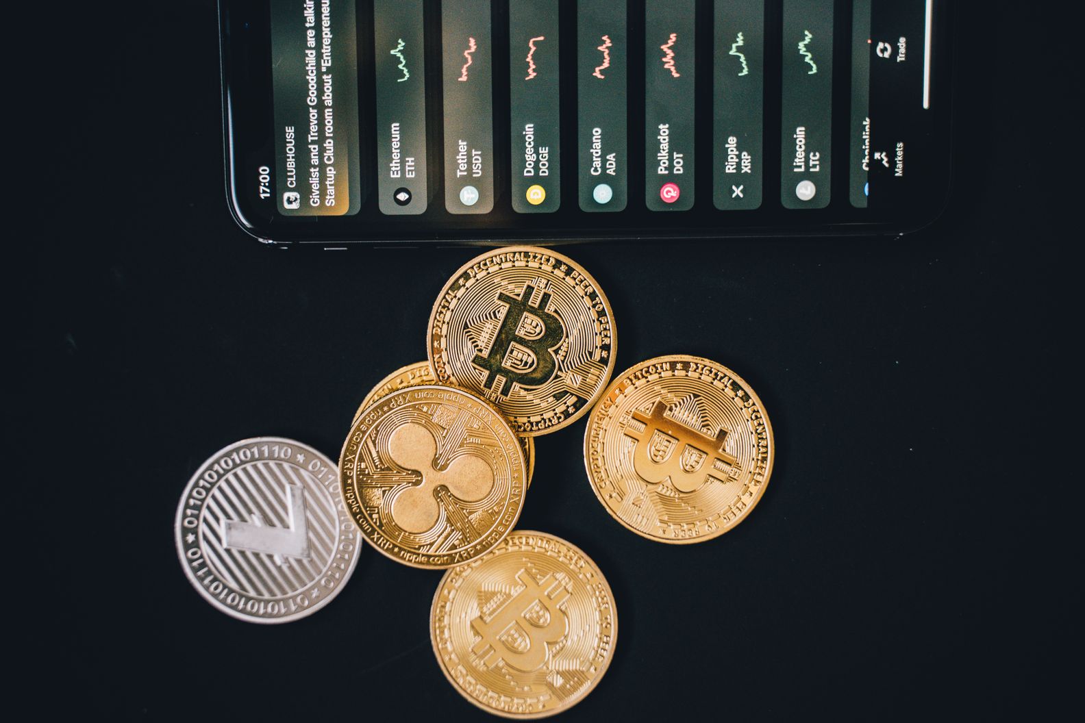 Uncovering Bitcoin's Past: When Did Bitcoin Come Out in 2009