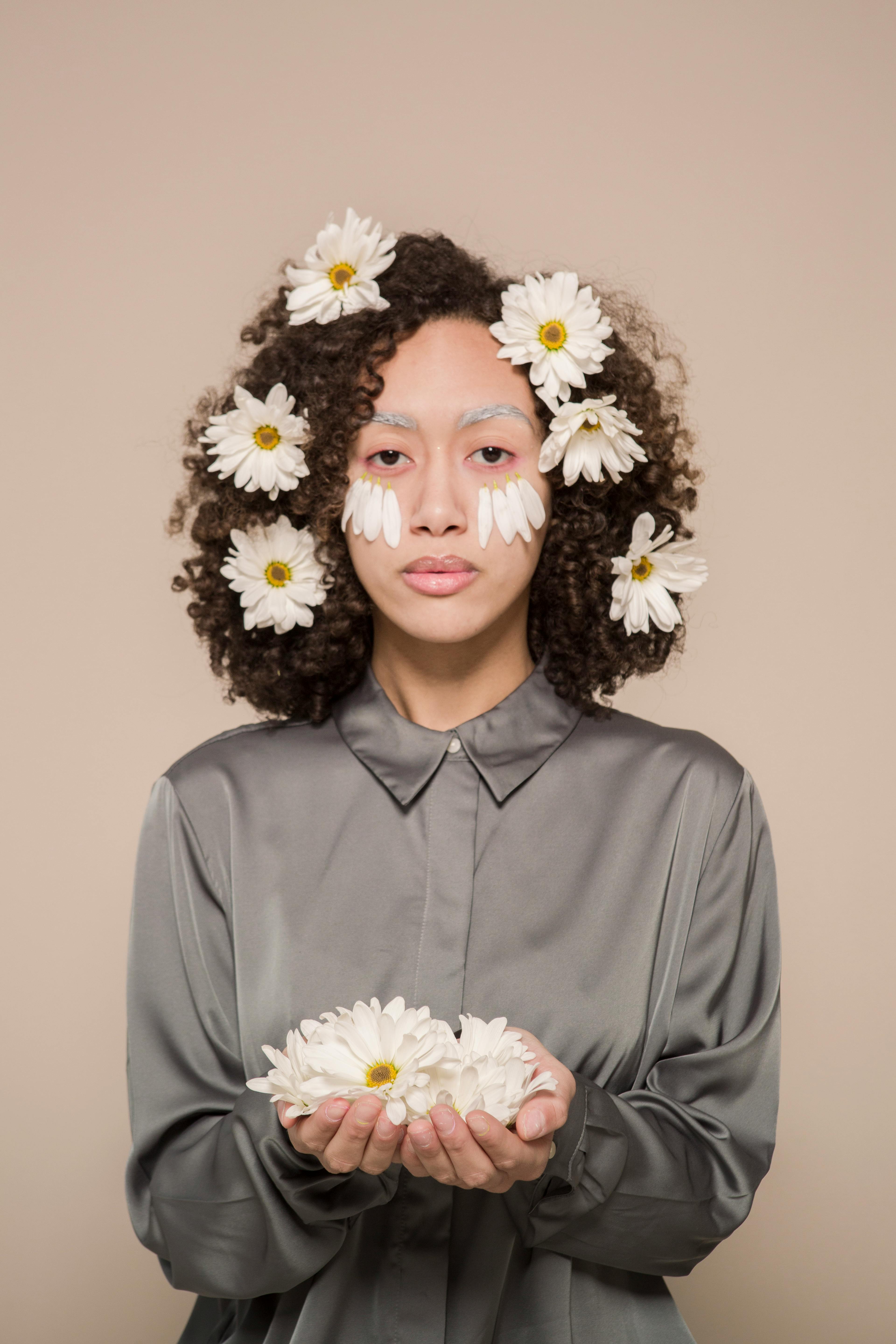 Daisy Portrait Photos, Download The BEST Free Daisy Portrait Stock ...