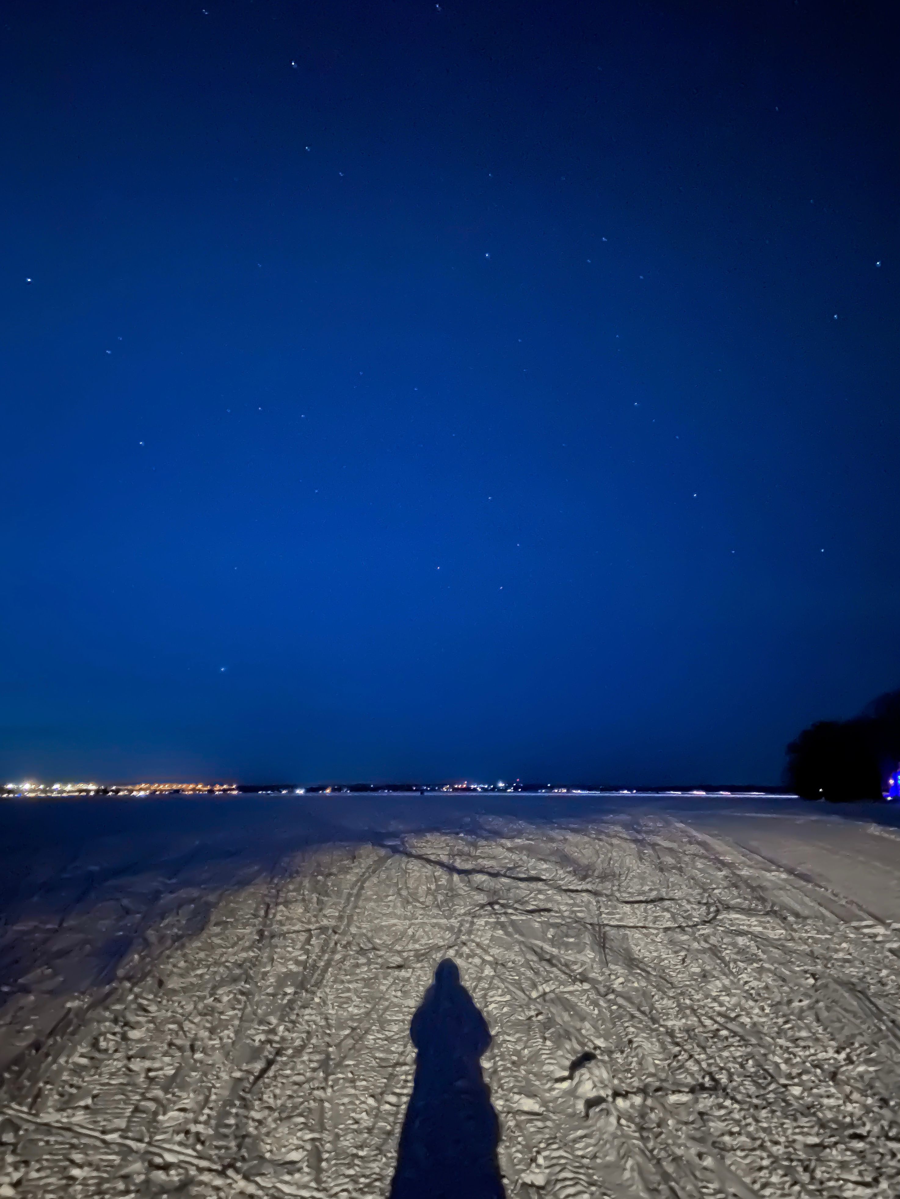 Night · Pexels