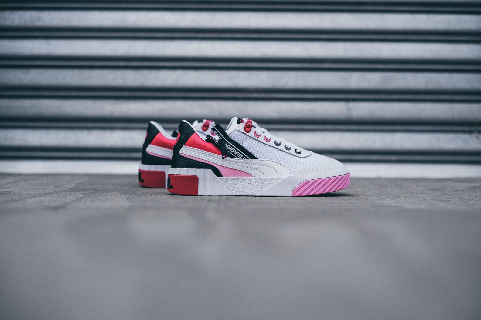 What Happened to Puma Brand and How It Recovered