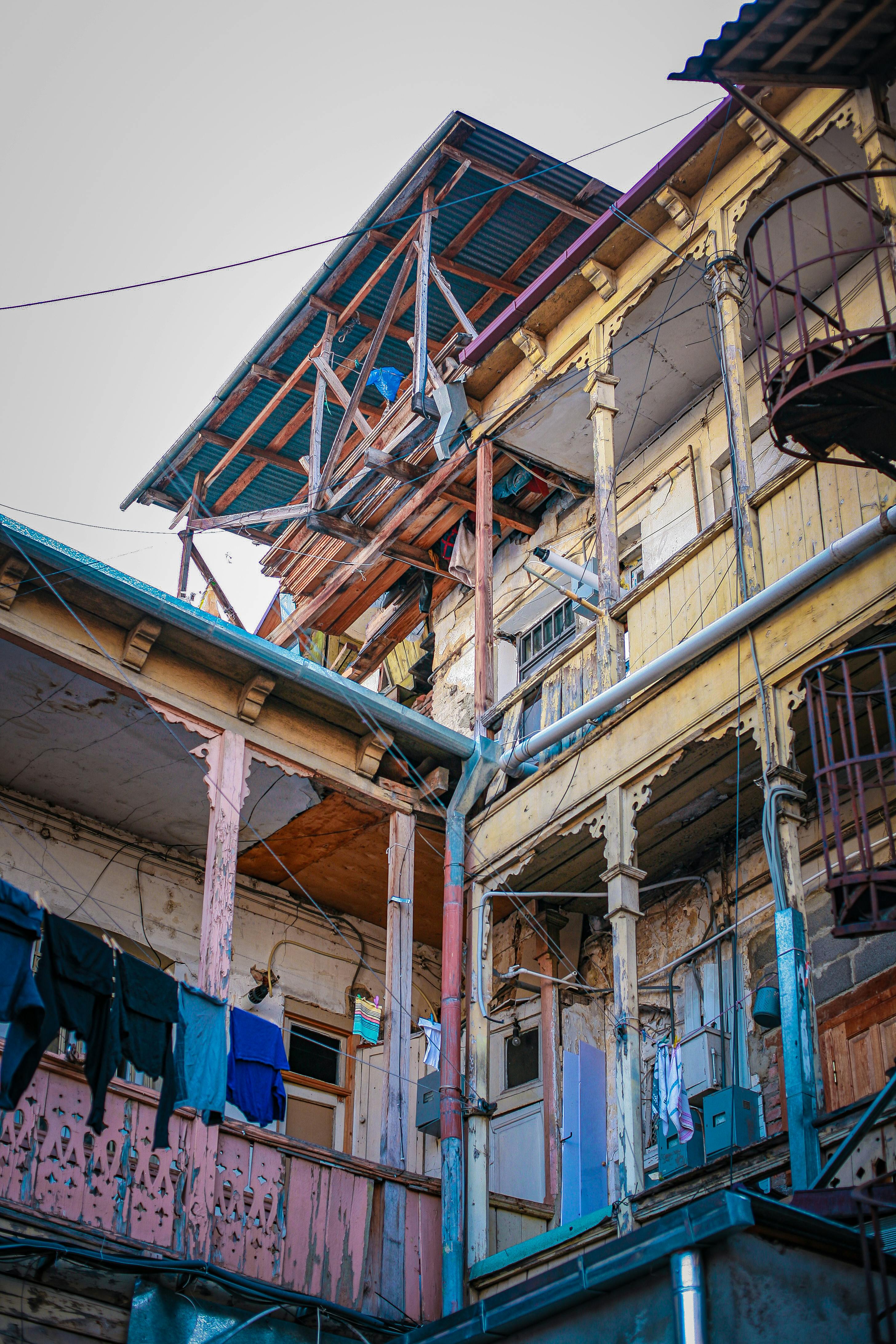 Poor Community Photos, Download The BEST Free Poor Community Stock ...