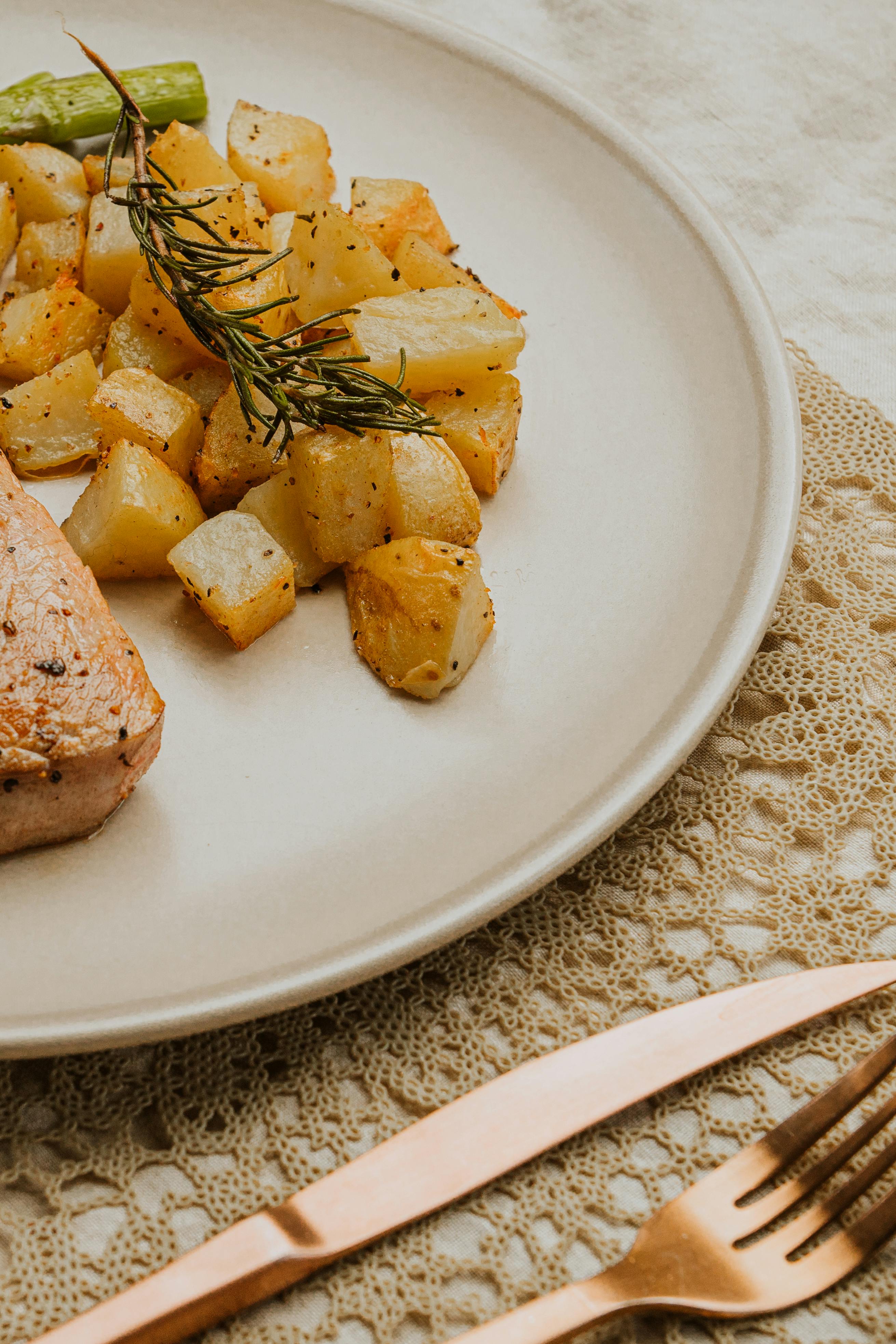 Fried Viand · Free Stock Photo