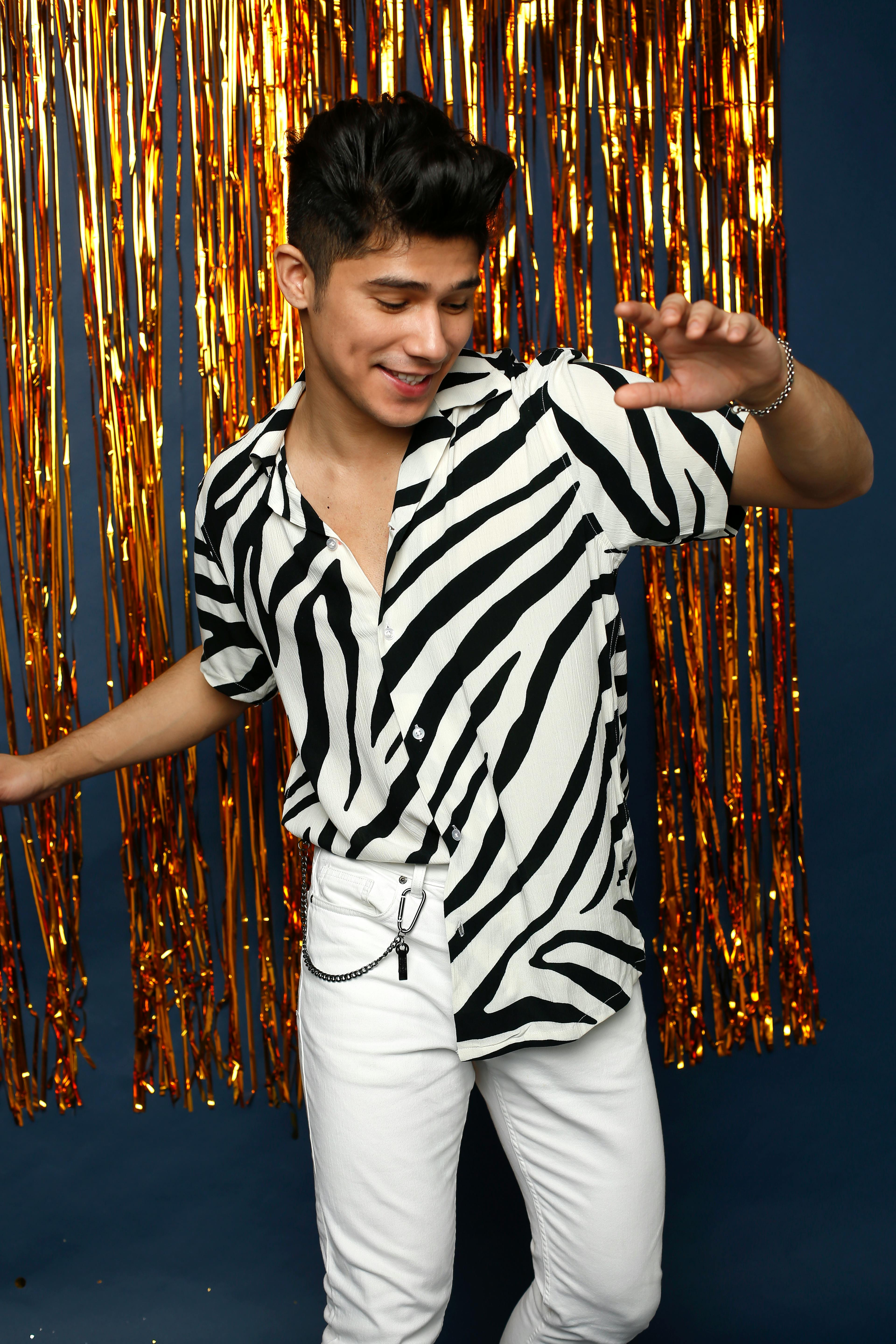 Harsh Raj Gond - Photography