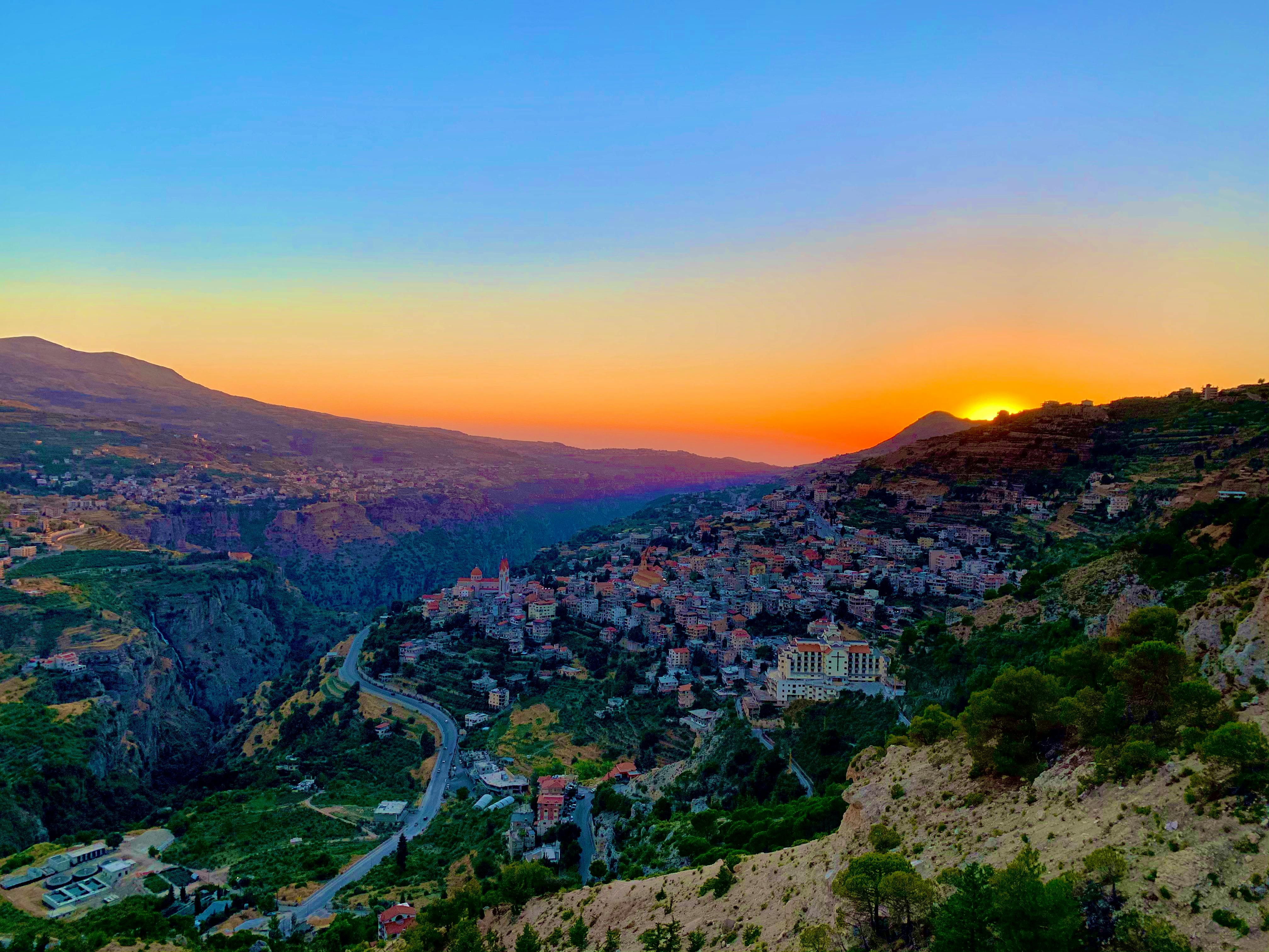 Jad Dona - Photography