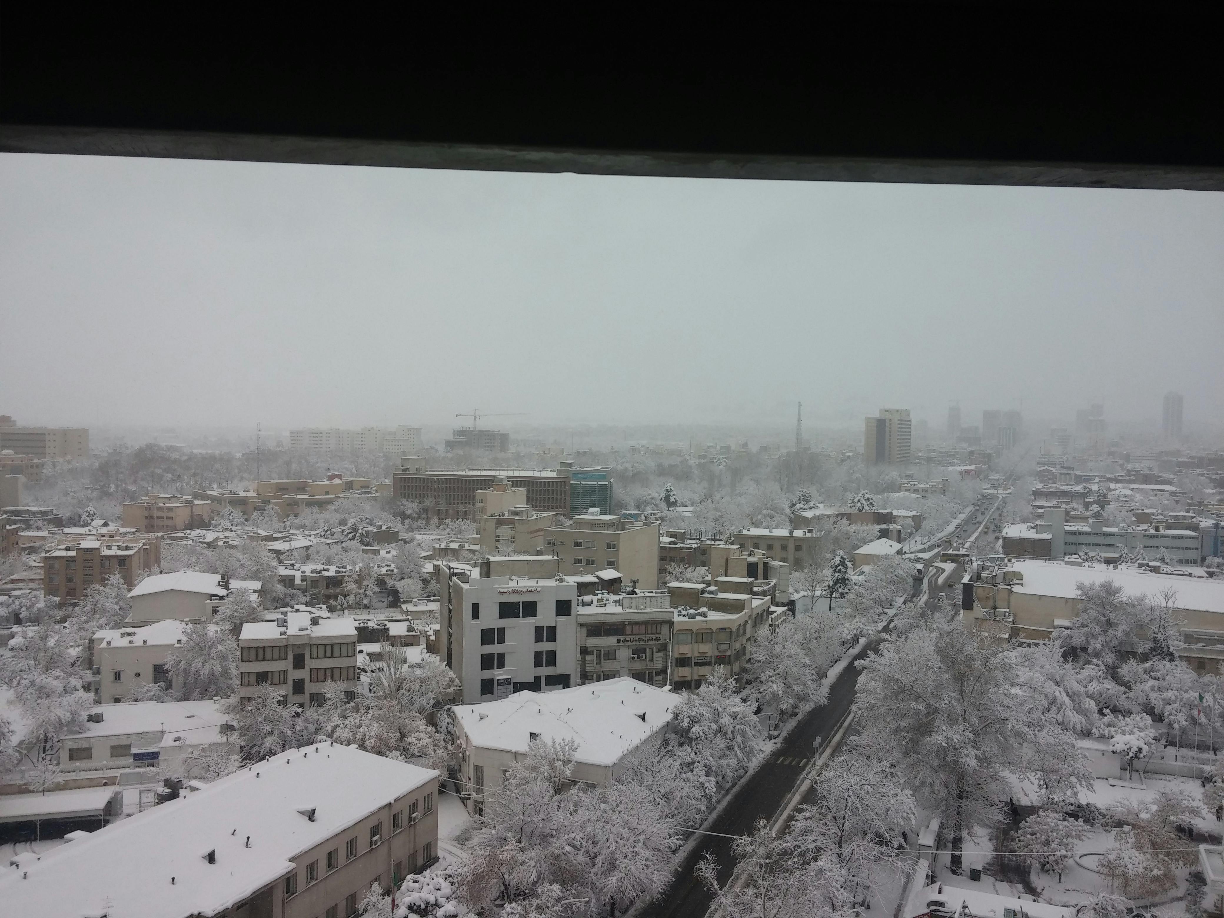 moein moradi · Photography