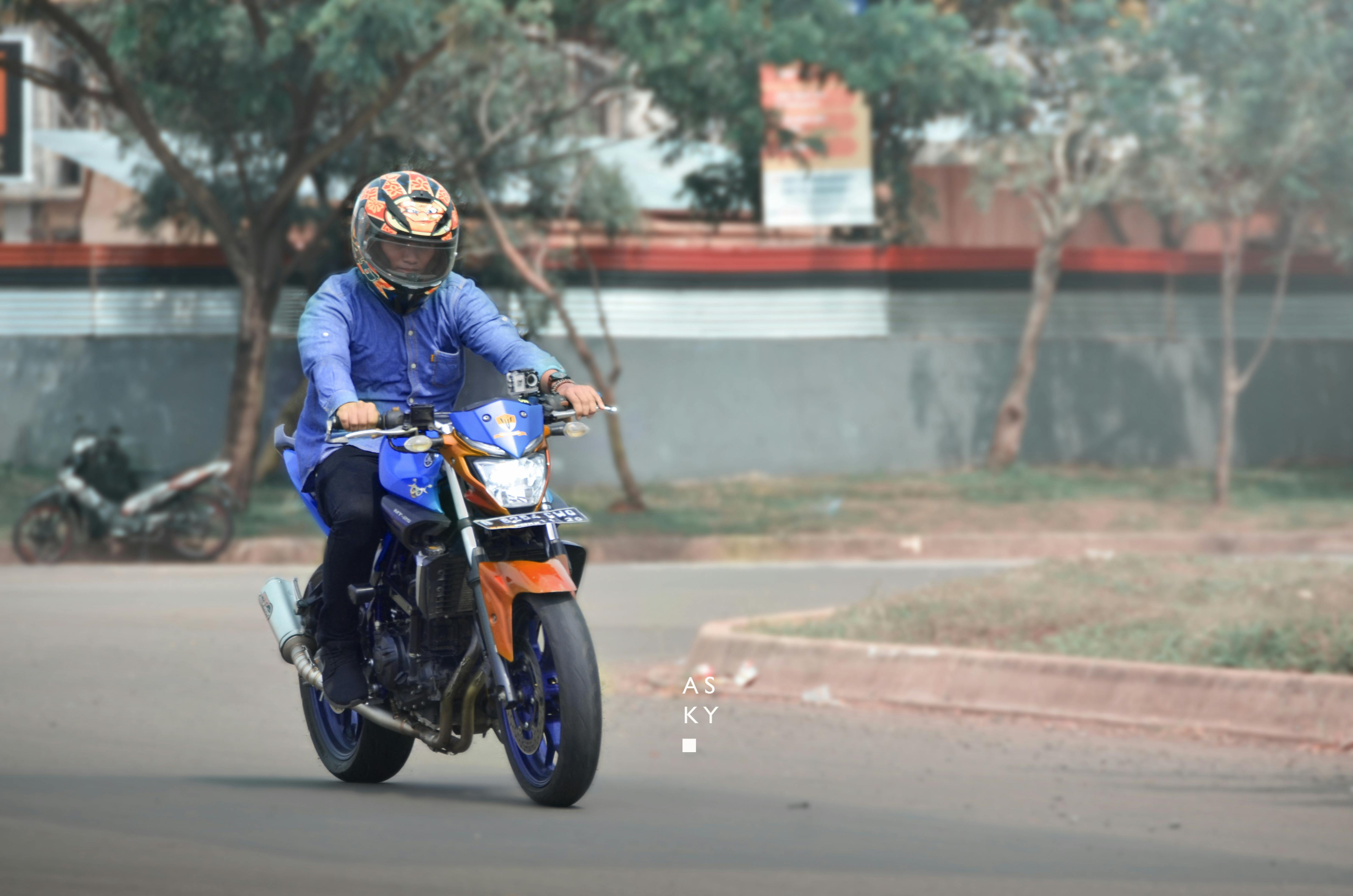 Yamaha Xabre Wallpaper | Walljes