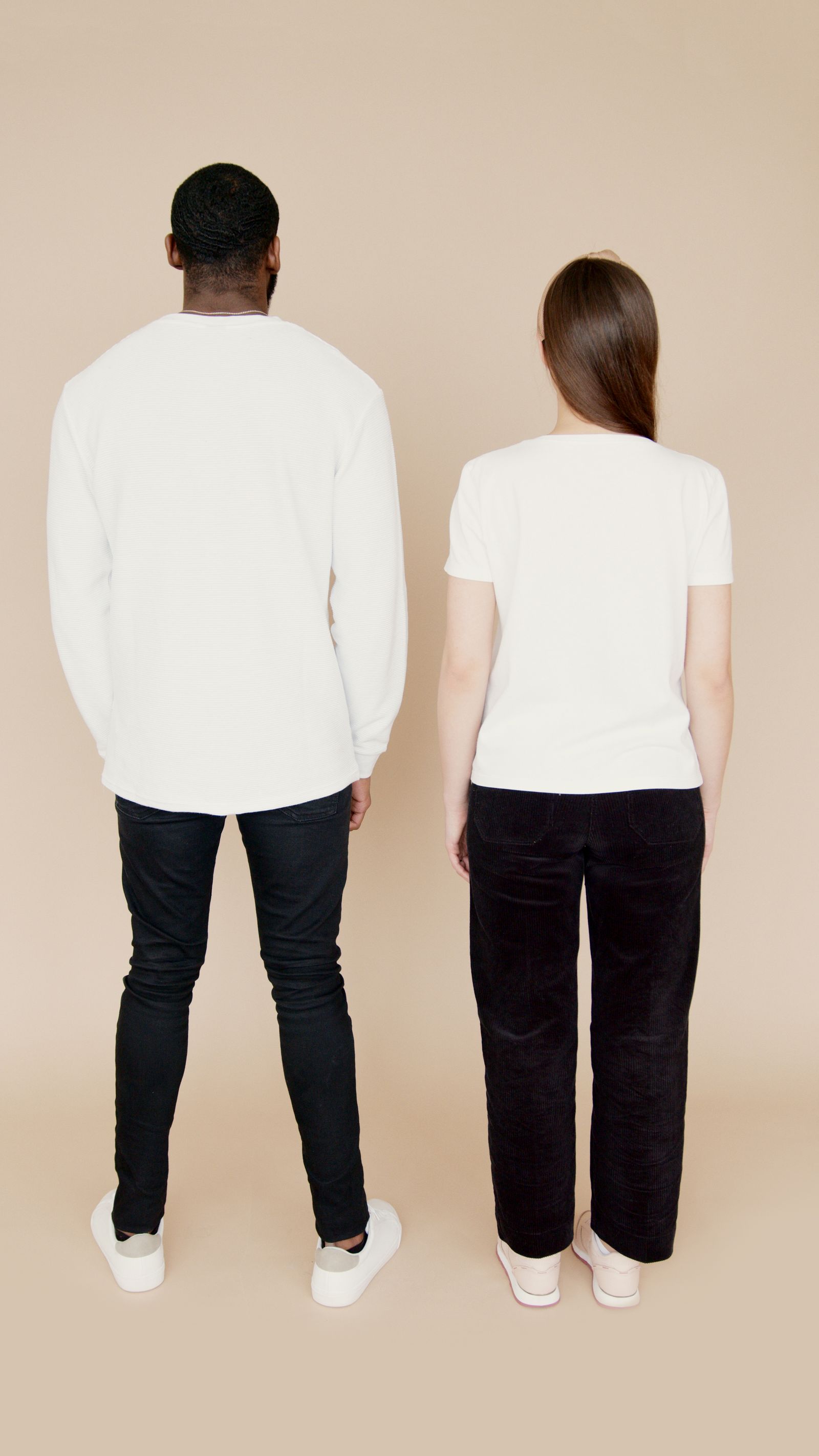 Person Front View Full Body Photos, Download The BEST Free Person Front ...