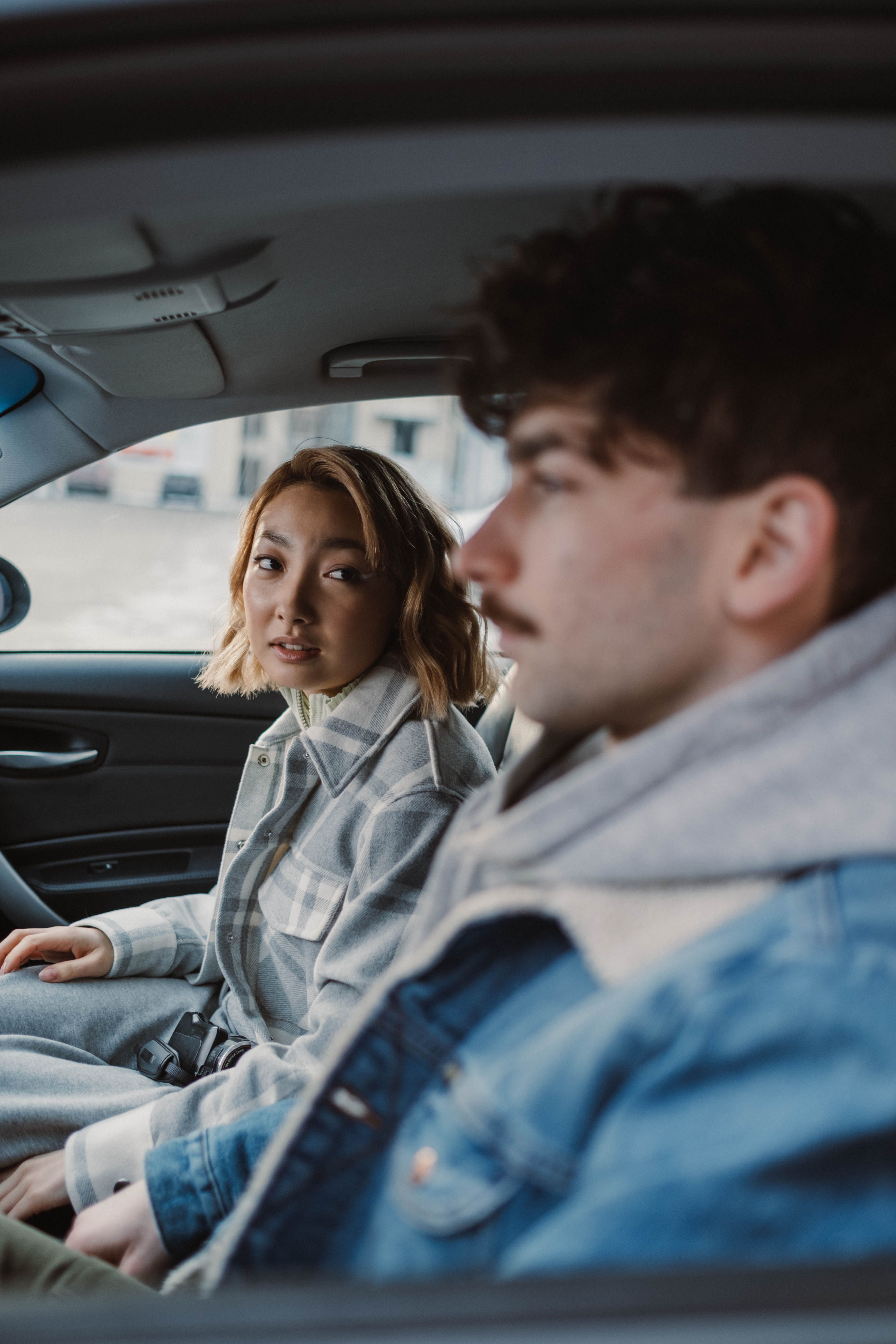 A Couple Driving Photos, Download The BEST Free A Couple Driving Stock ...