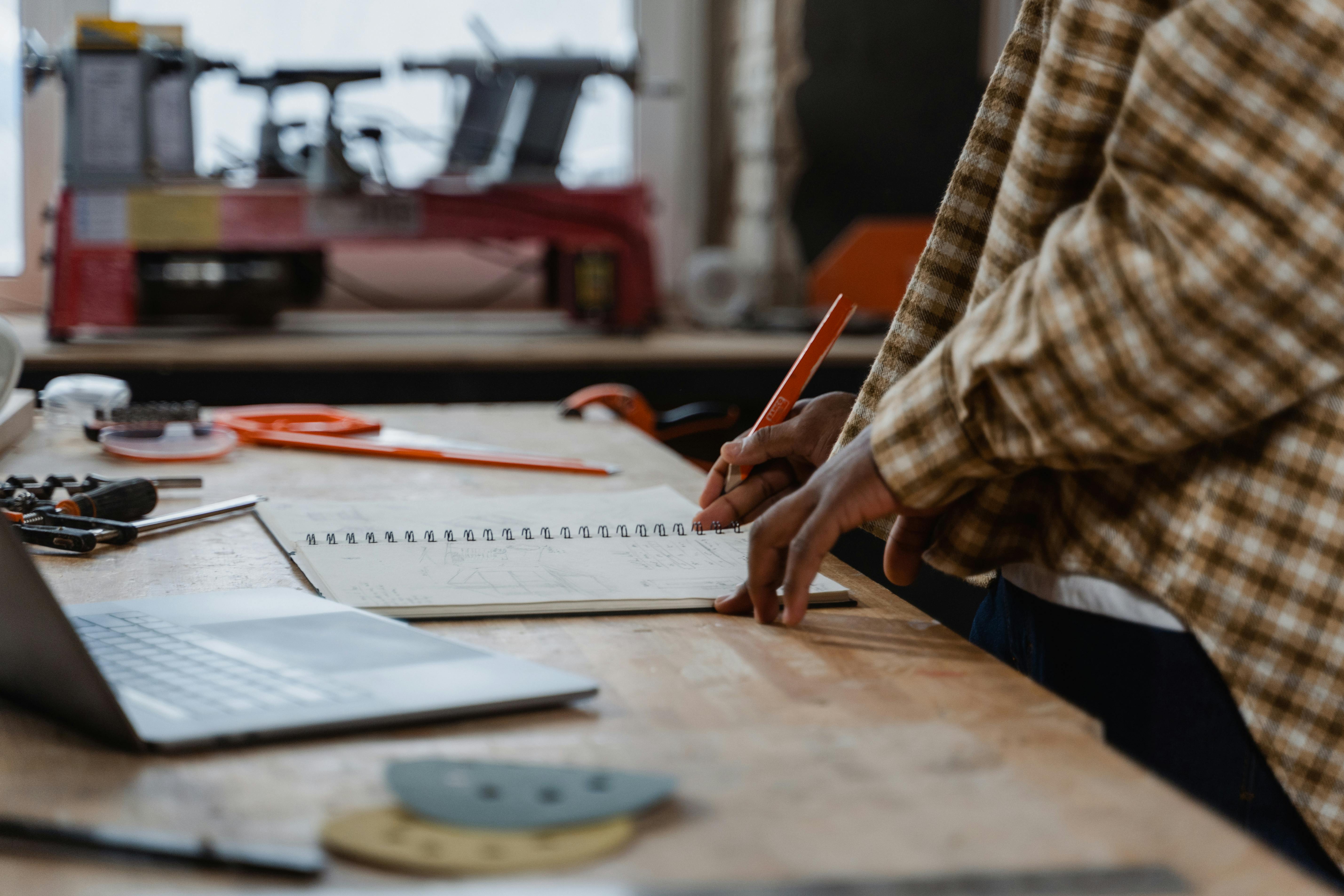 Free stock photo of art, artisan, arts and crafts, at work, business ...