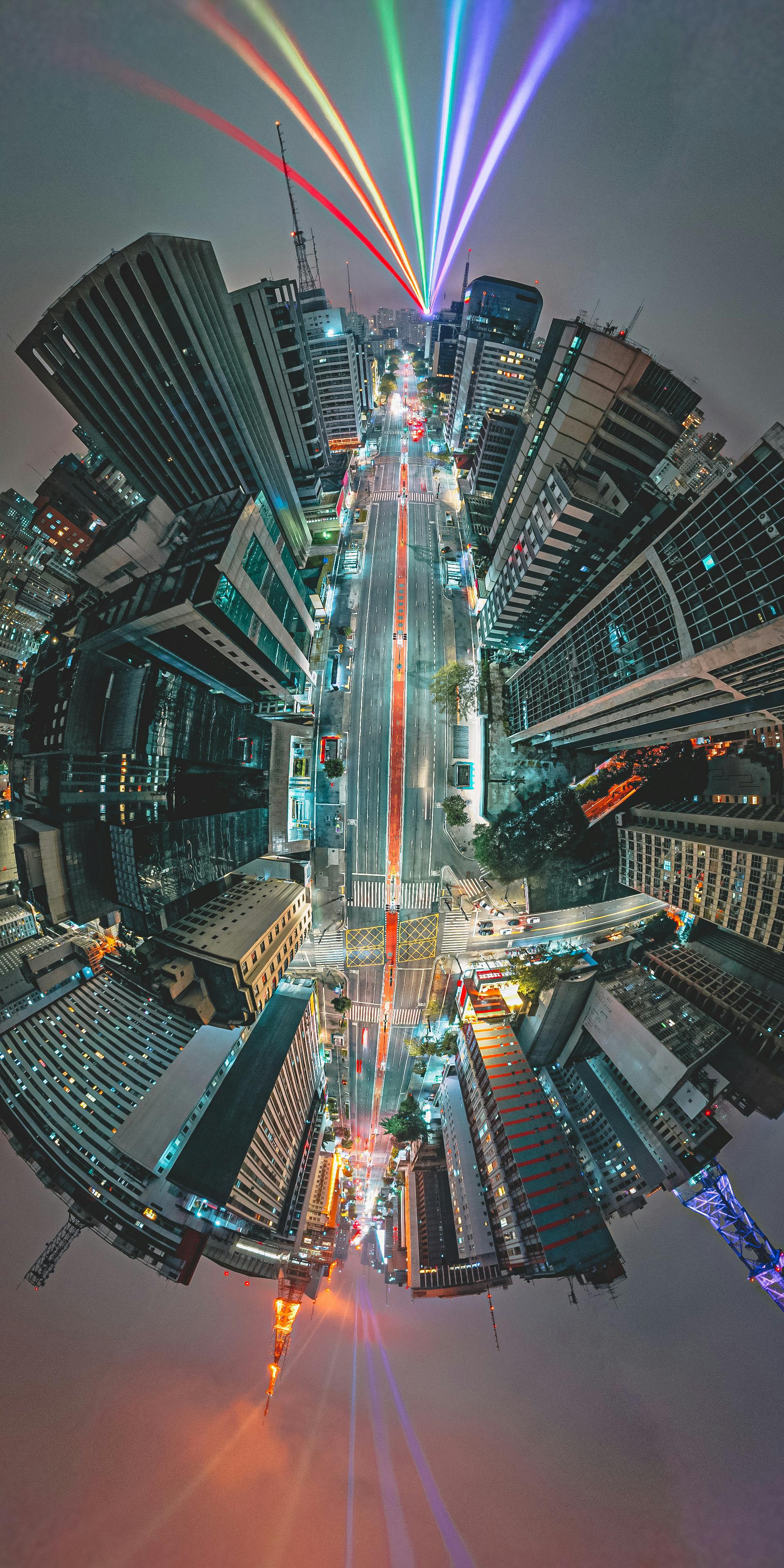 Futuristic Alley Photos, Download The BEST Free Futuristic Alley Stock ...