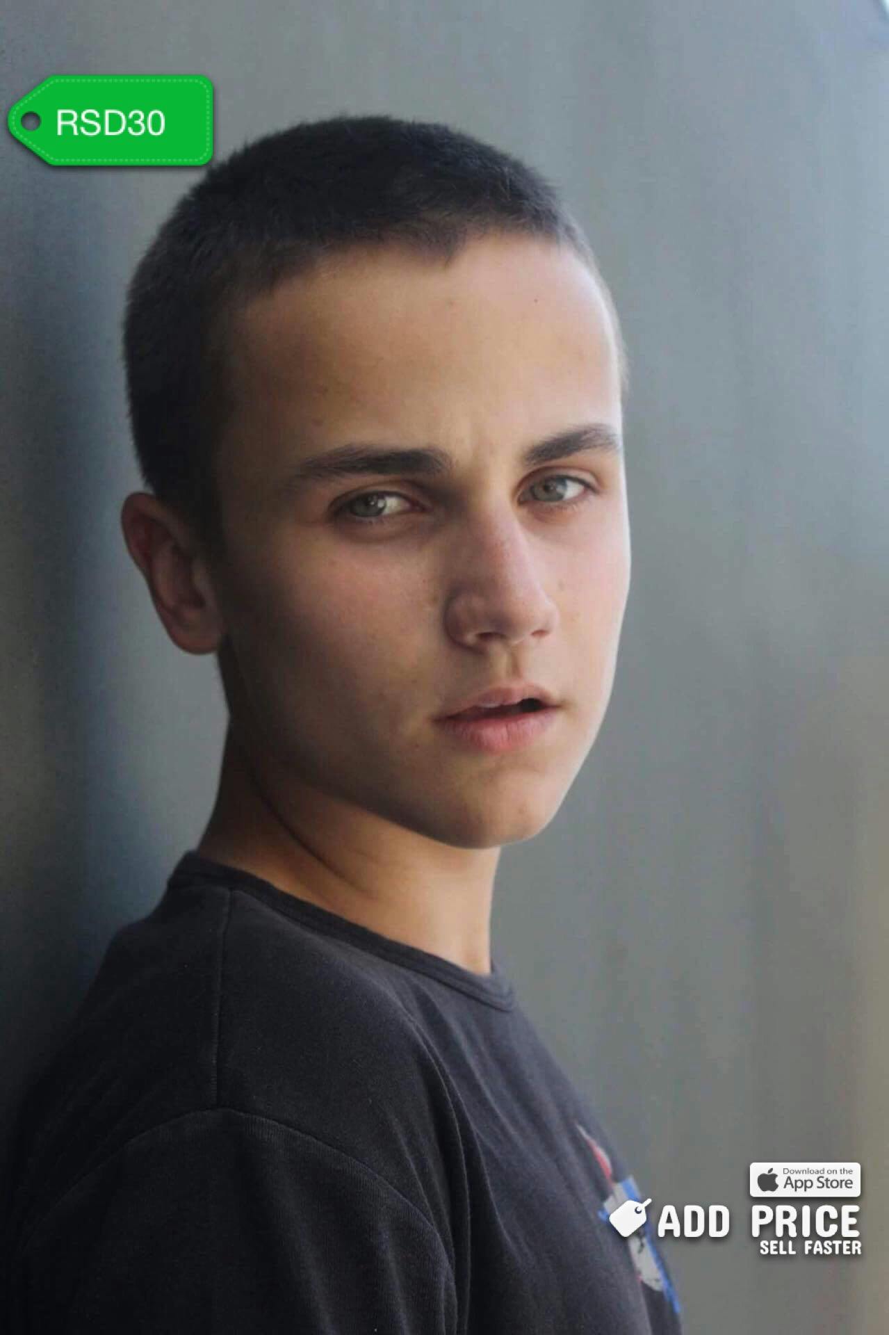 Ana Milovanovic - 攝影