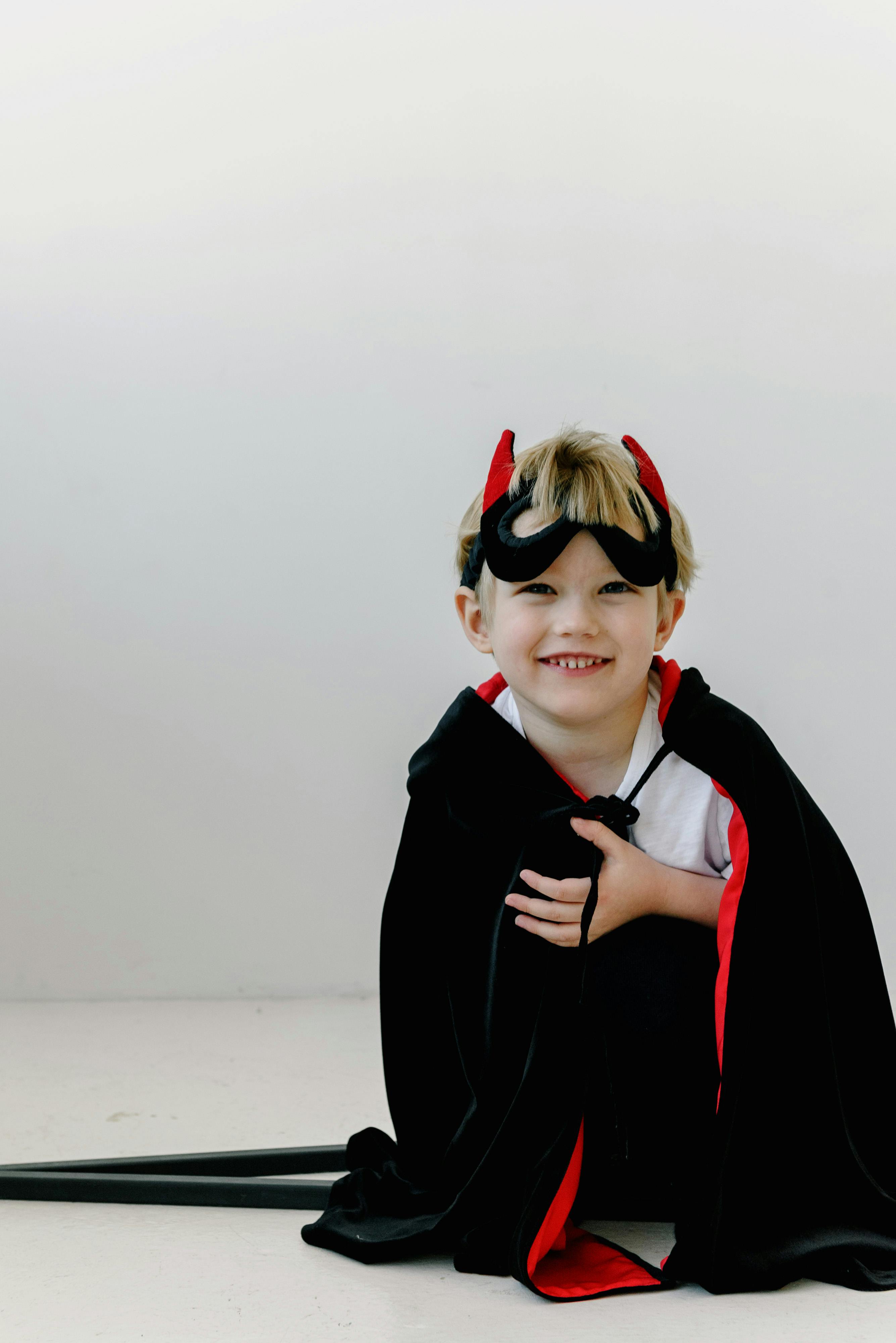 Devil Boy Wallpaper Photos, Download The BEST Free Devil Boy Wallpaper ...