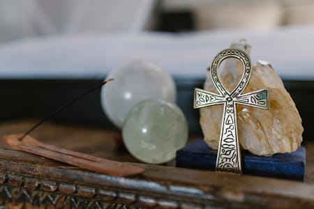 How to Embrace Life After Death in Ancient Egypt