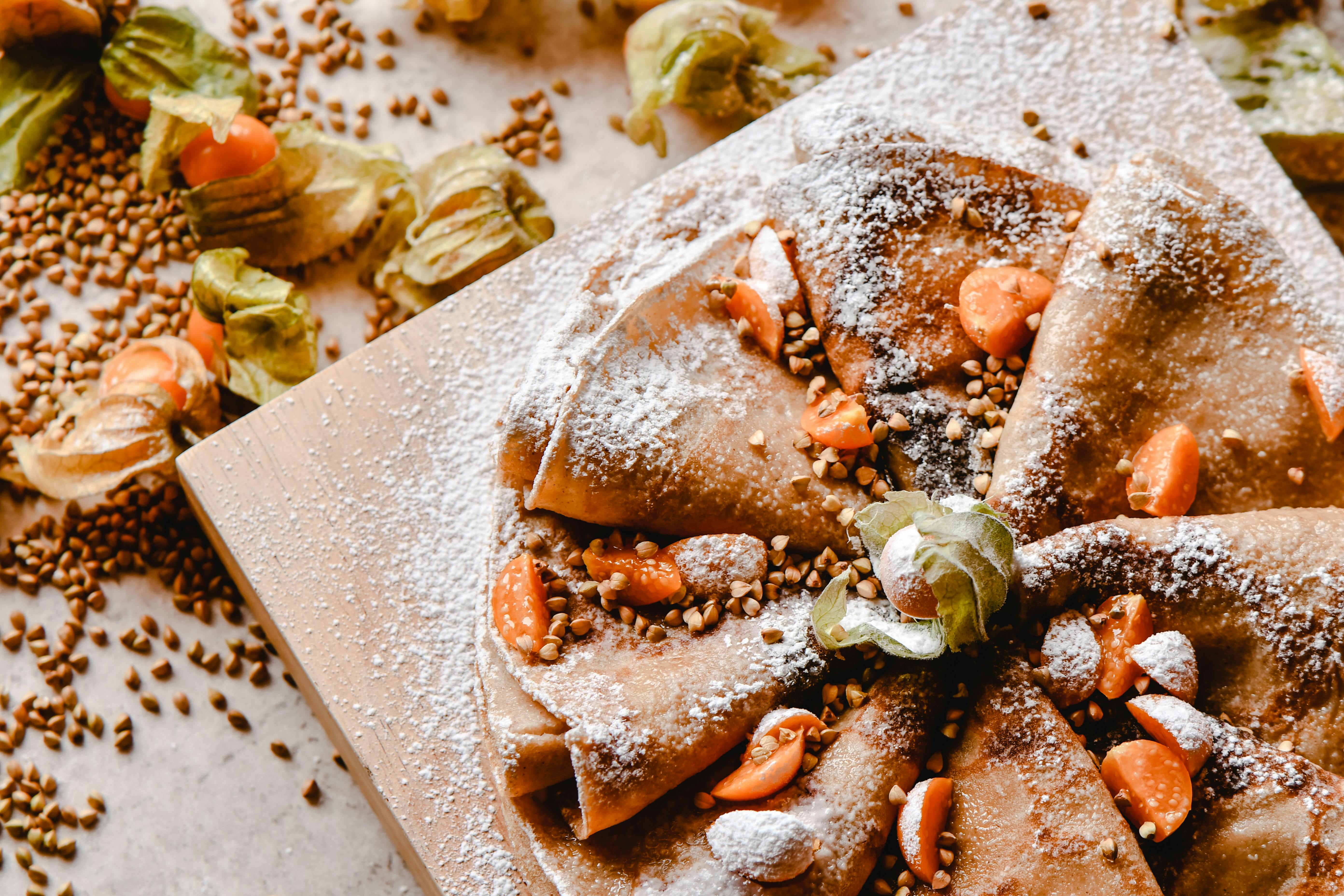 200+ Best Crepe Photos · 100% Free Download · Pexels Stock Photos