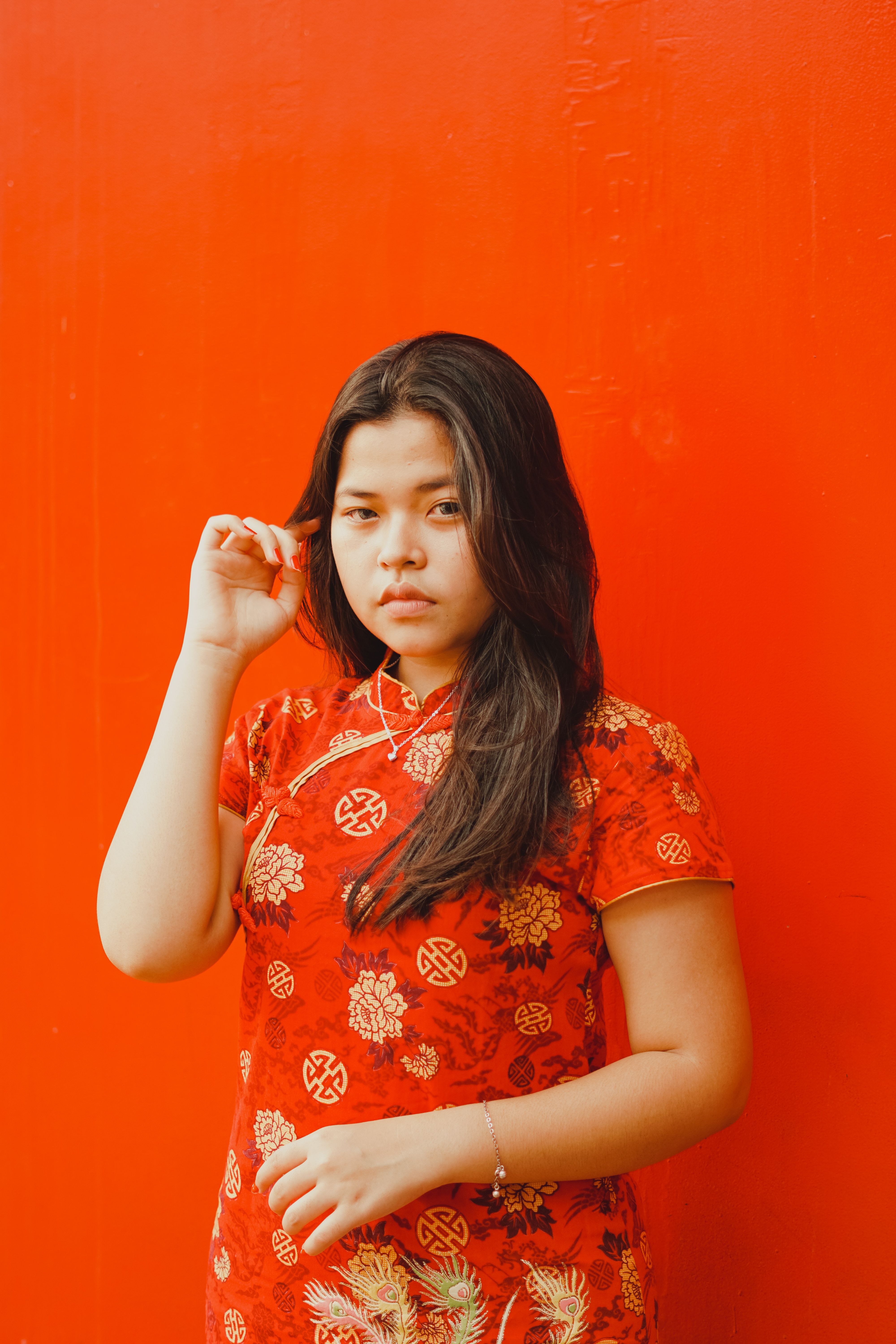 Qipao Photos, Download The BEST Free Qipao Stock Photos & HD Images