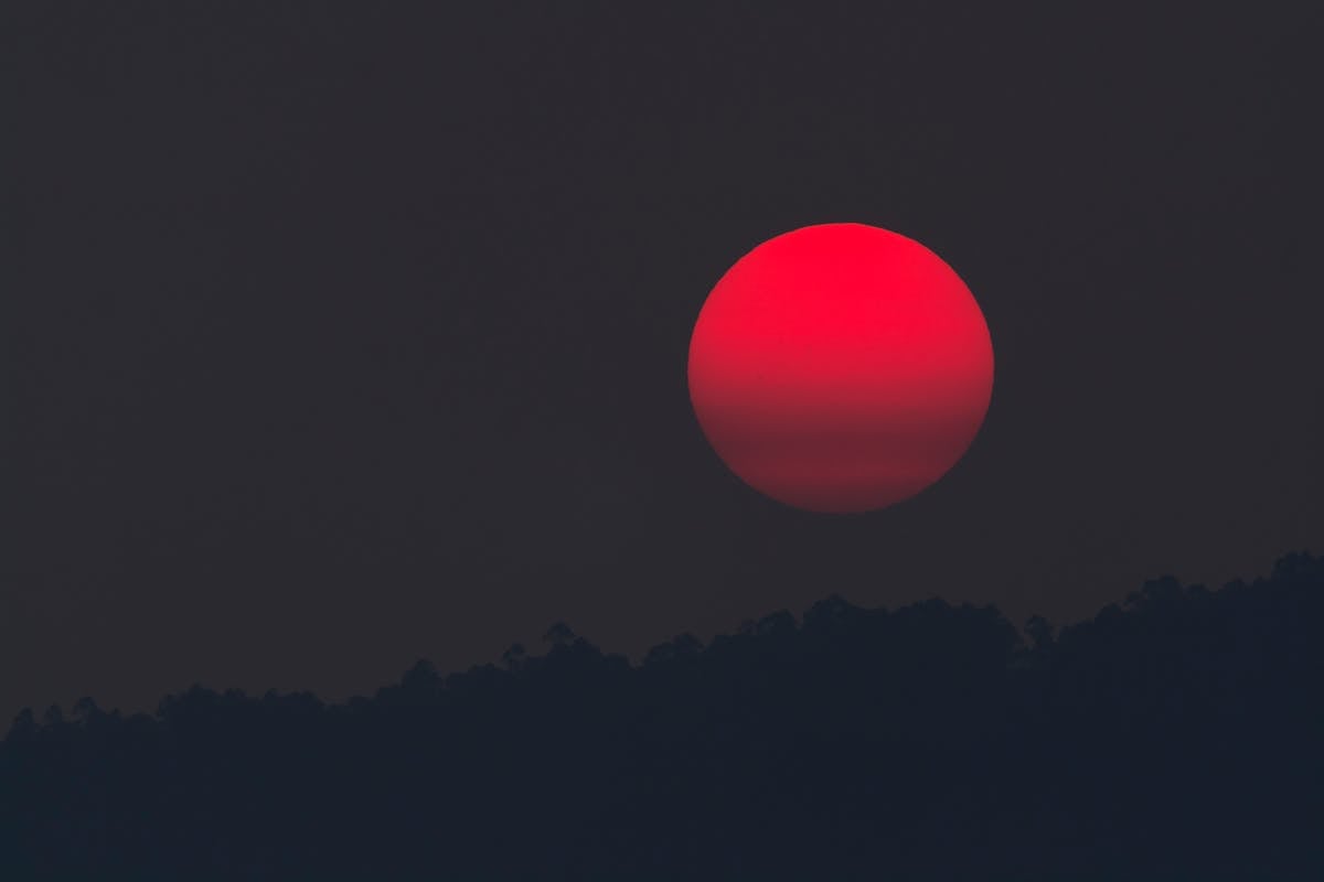 Red Moon Photos, Download The BEST Free Red Moon Stock Photos & HD Images