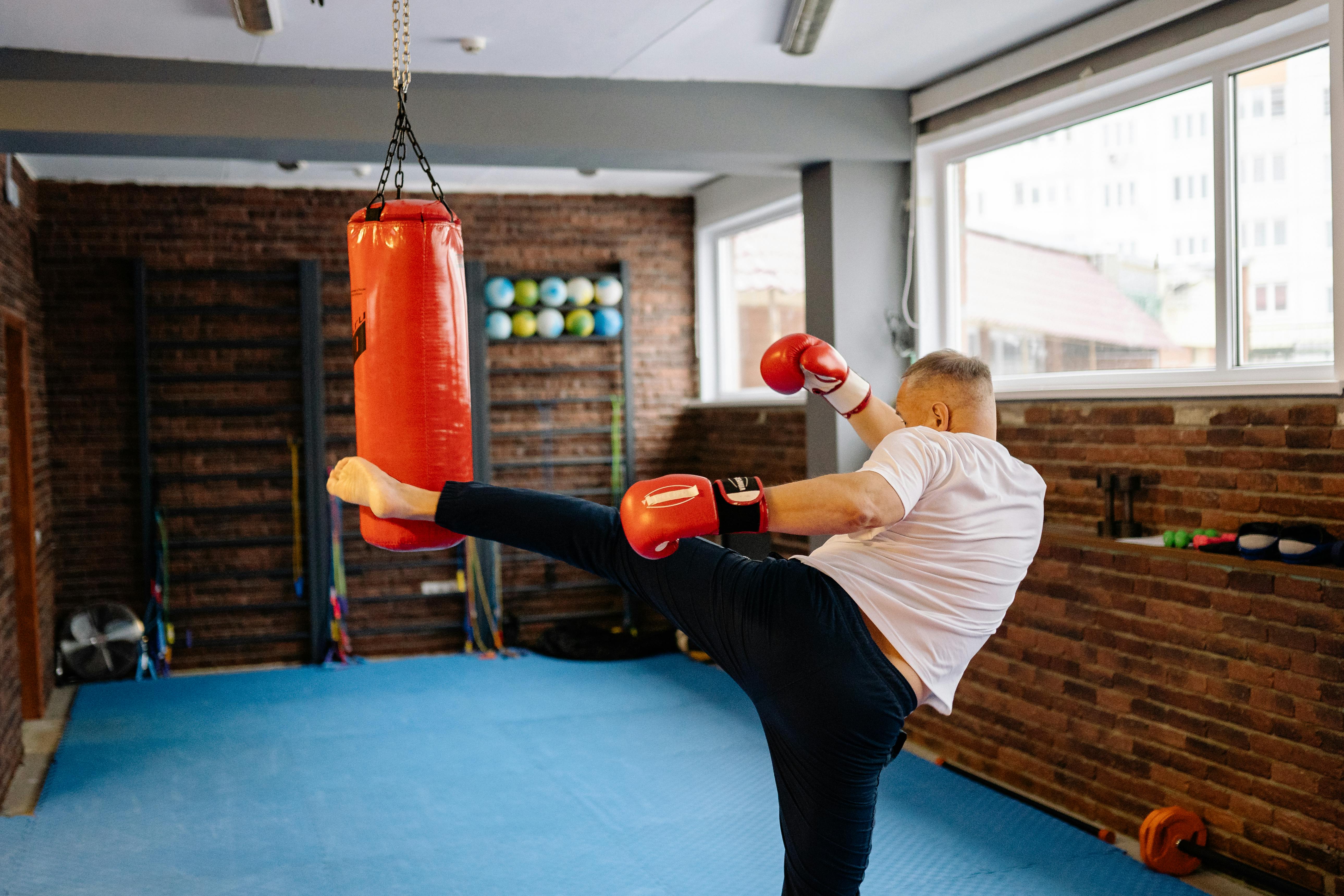 Kick Boxing Photos, Download The BEST Free Kick Boxing Stock Photos ...